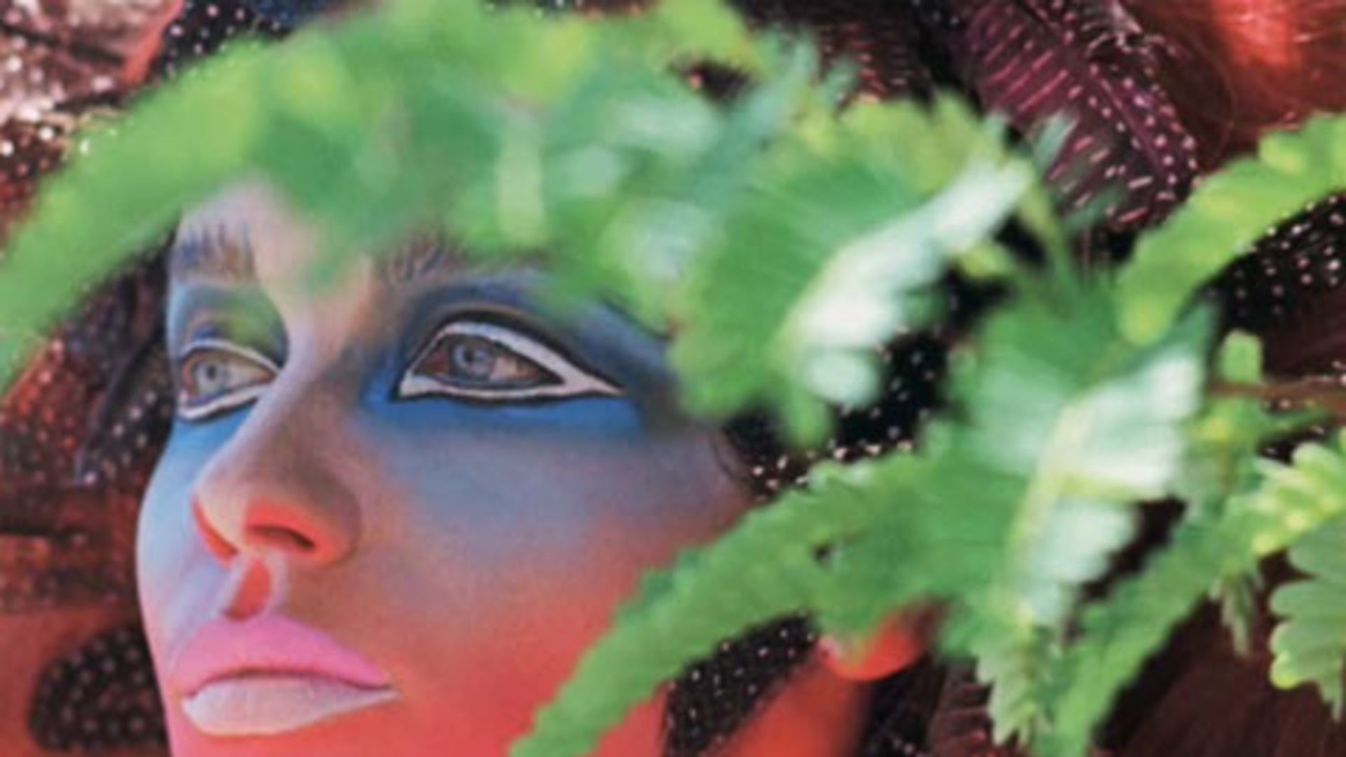 Watch Veruschka | Fashion Insiders | Vogue