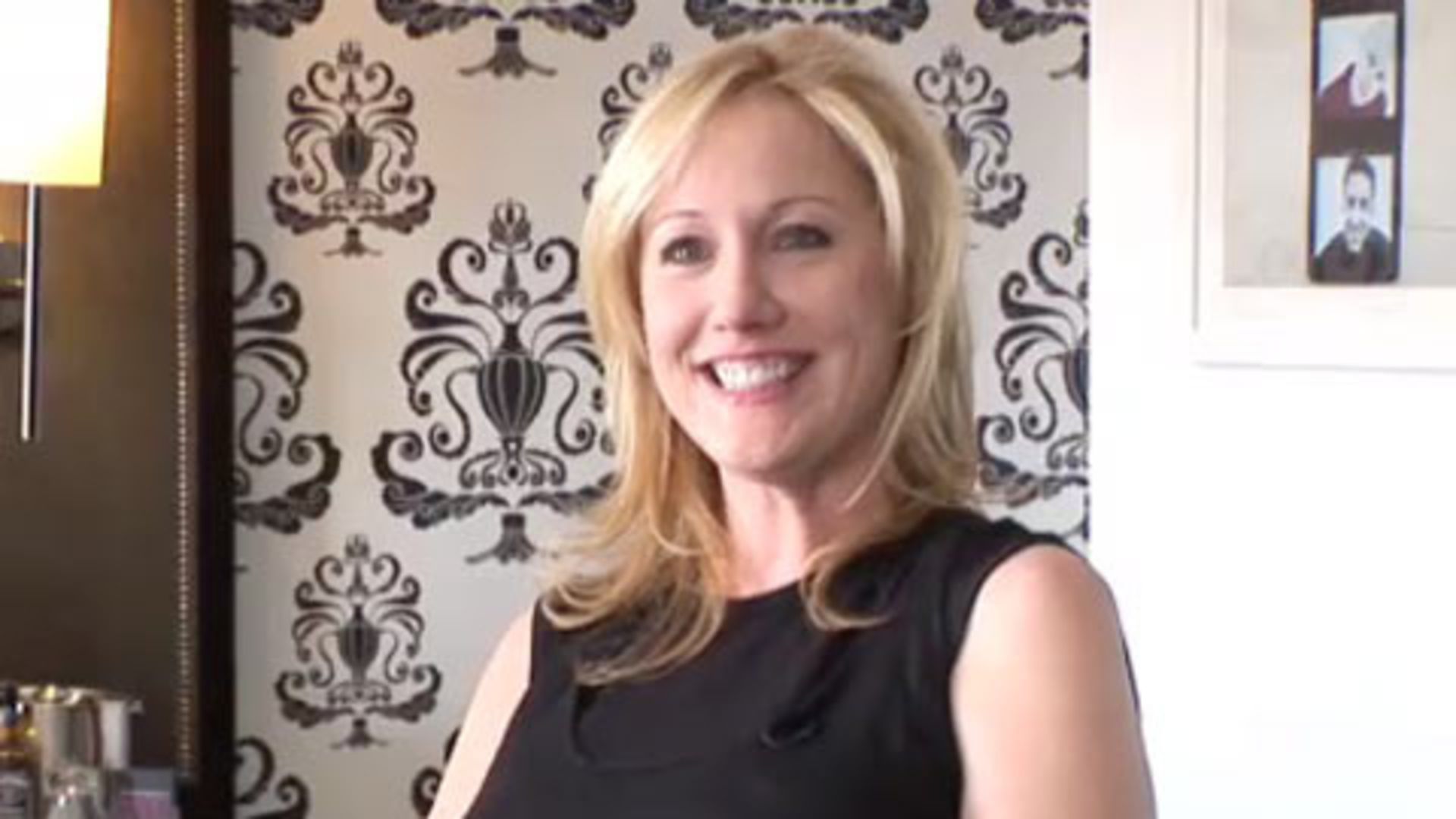 Watch Amy Sacco | Fashion Insiders | Vogue