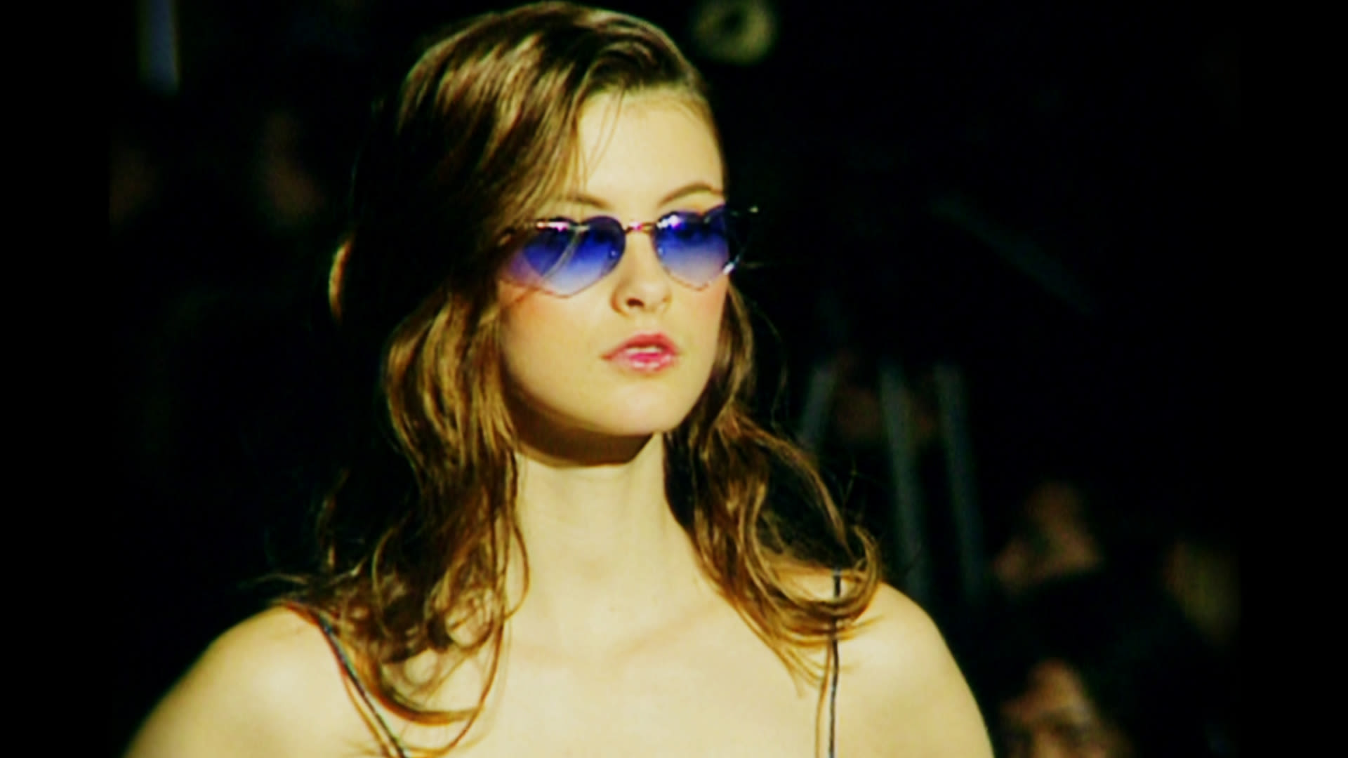 Watch Full Runway Show: Stella McCartney’s First Collection for Chloé ...