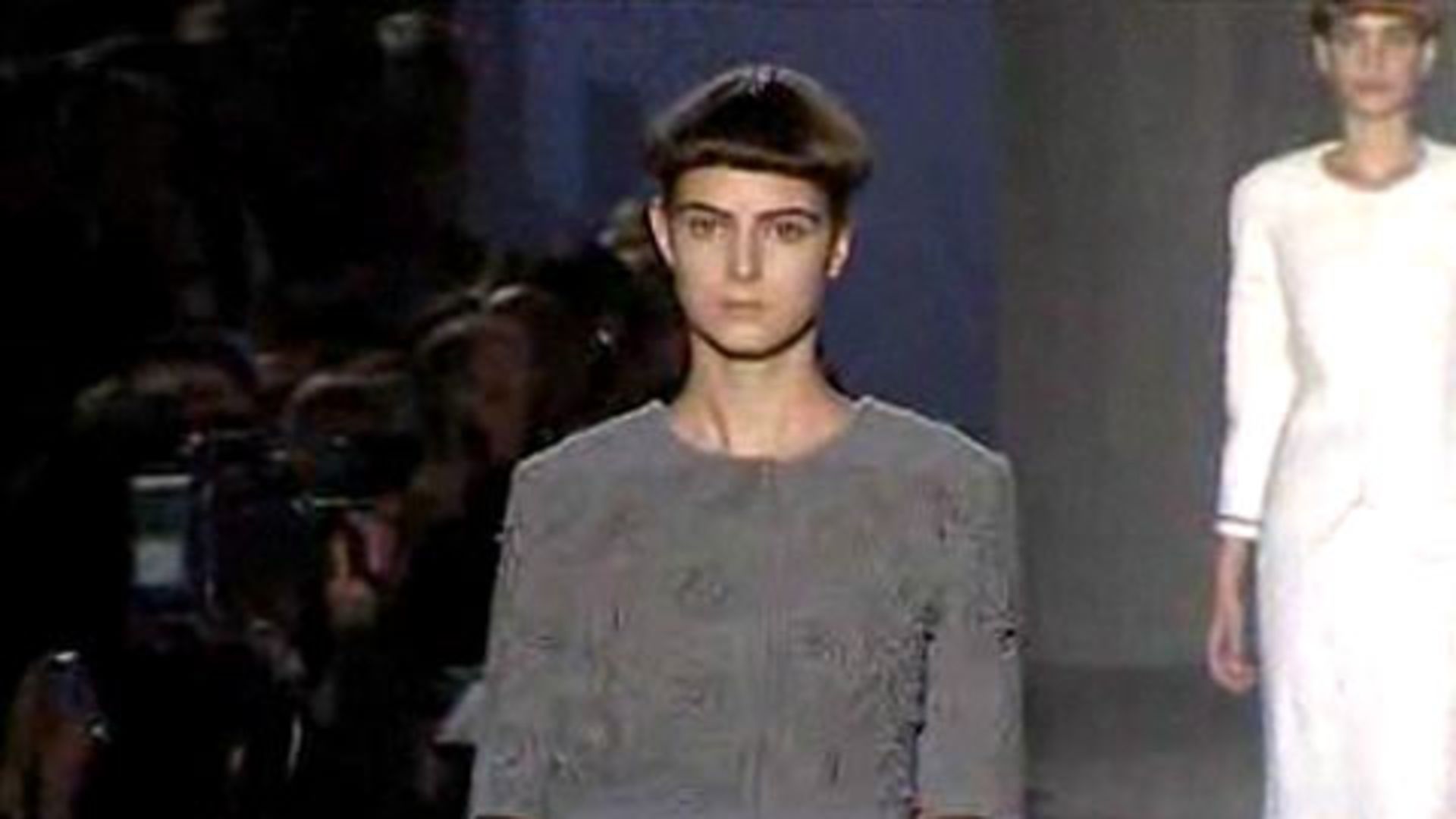 Watch Christian Dior: Spring 2007 Ready-to-Wear | Style.com Fashion ...