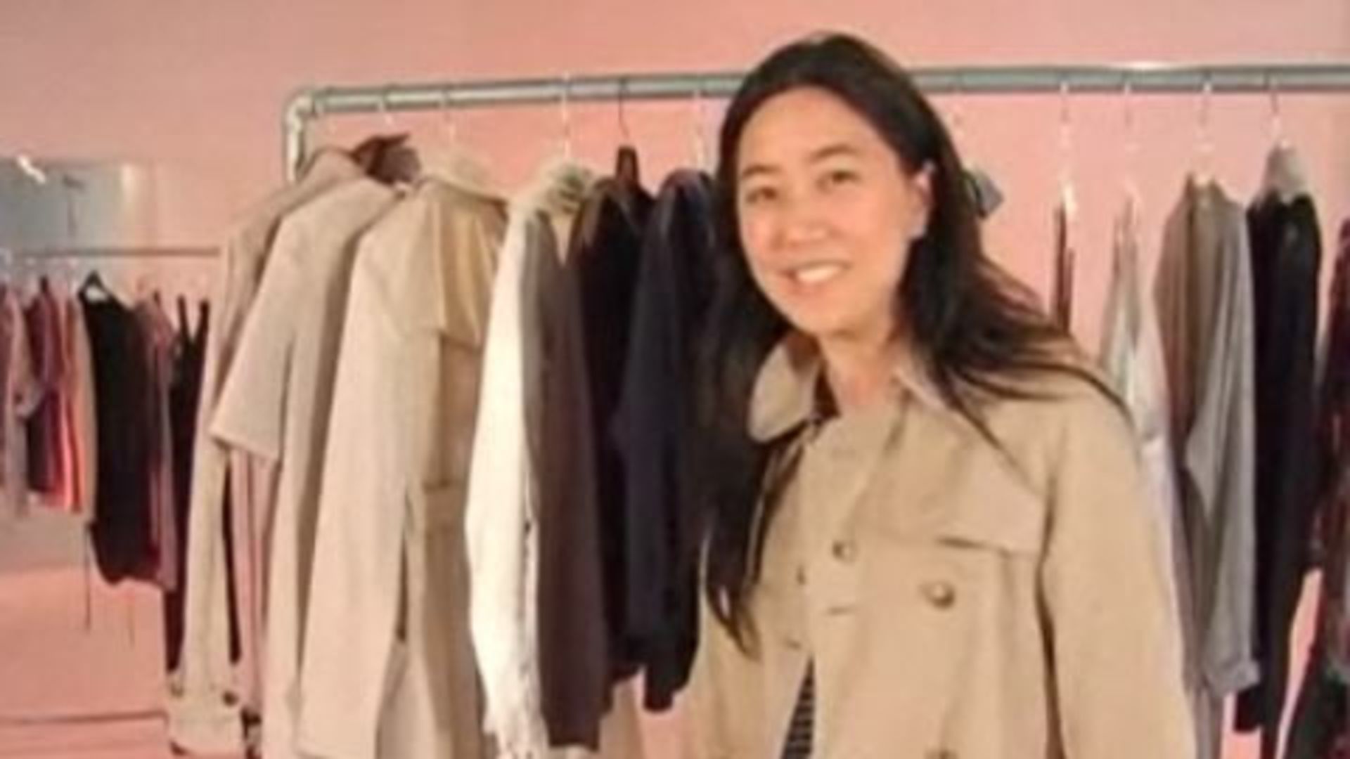 Watch Summer Shopping Guide: Tina Chai | Fashion Insiders | Vogue