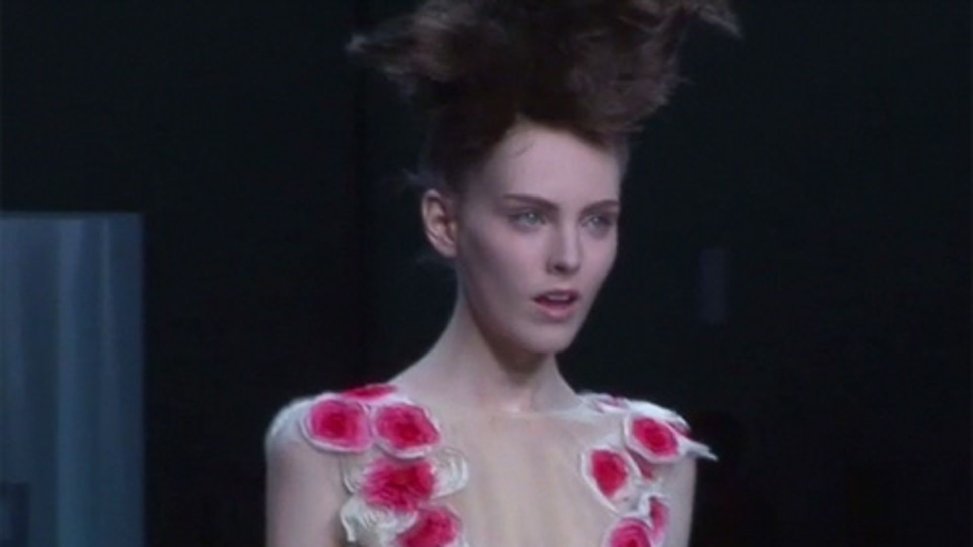 Watch Fendi: Spring 2009 Ready-to-Wear | Style.com Fashion Shows | Vogue
