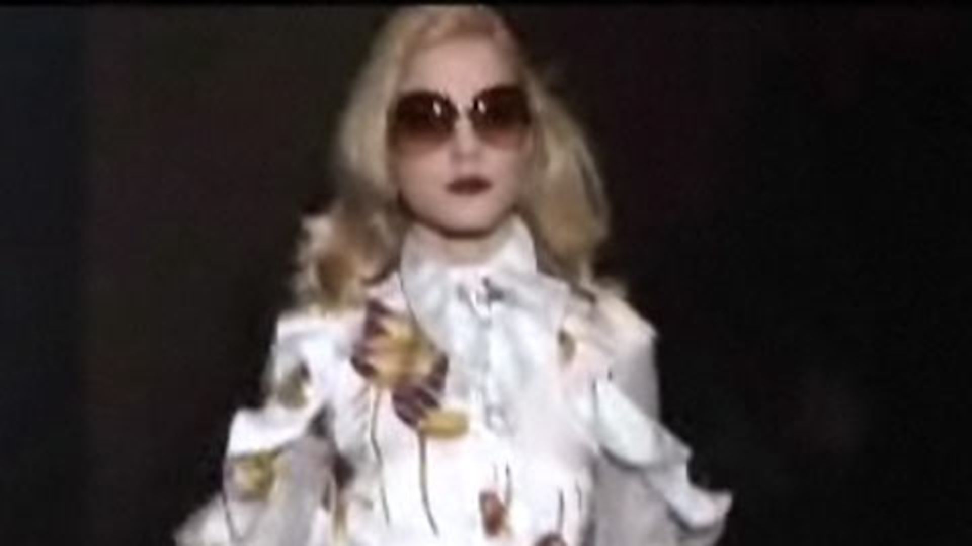 Watch Gucci: Fall 2007 Ready-to-Wear | Style.com Fashion Shows | Vogue