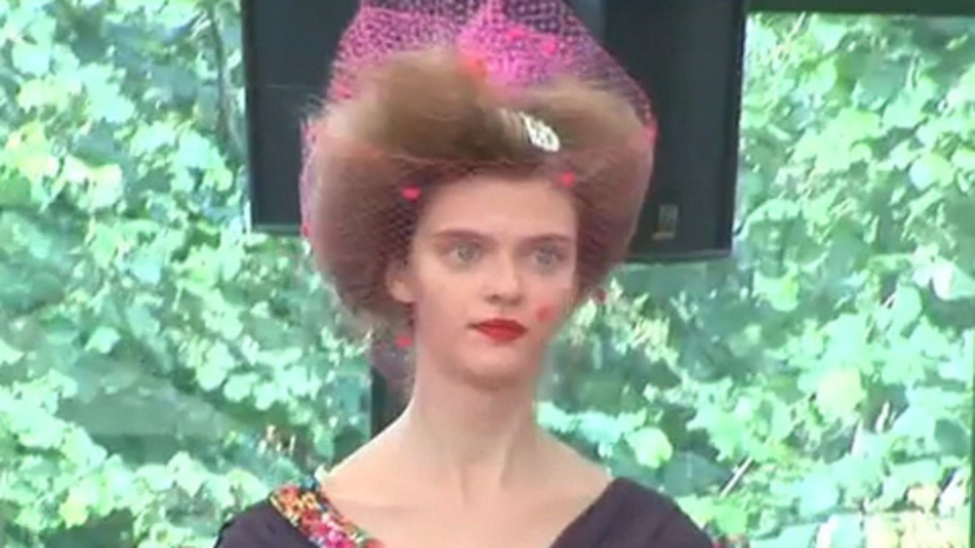 Watch Luella: Spring 2009 Ready-to-Wear | Style.com Fashion Shows | Vogue