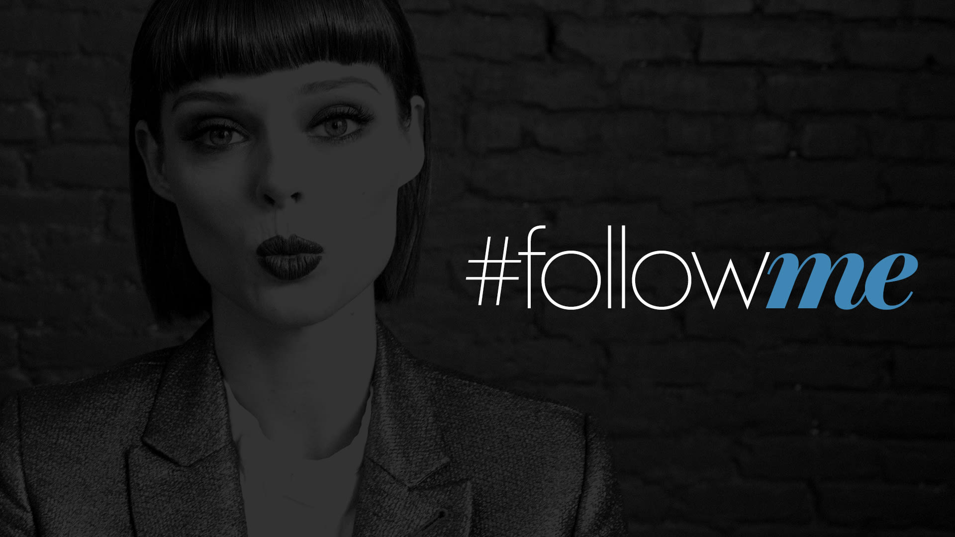 Watch Sneak Peek at #followme | Coco Rocha #followme | Vogue