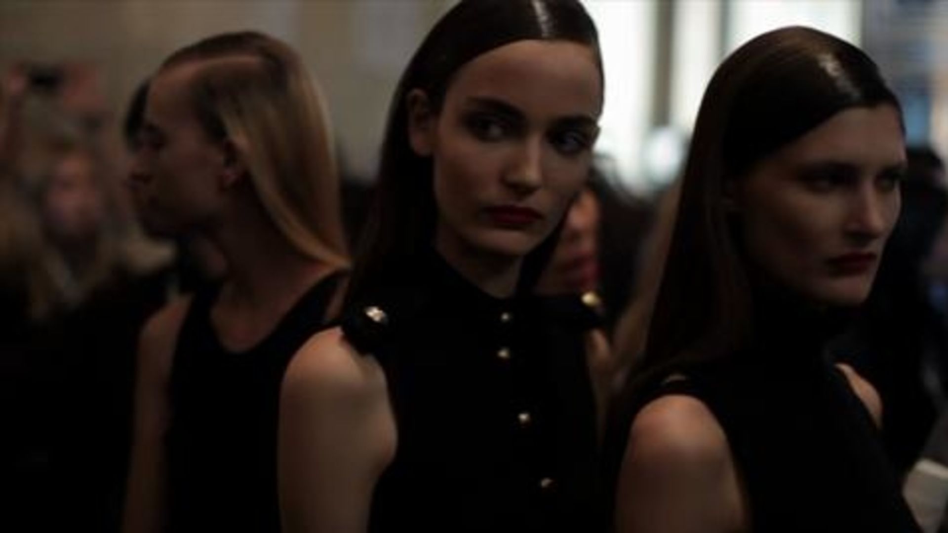 Watch Victoria Beckham Exclusive | Style.com Fashion Films | Vogue