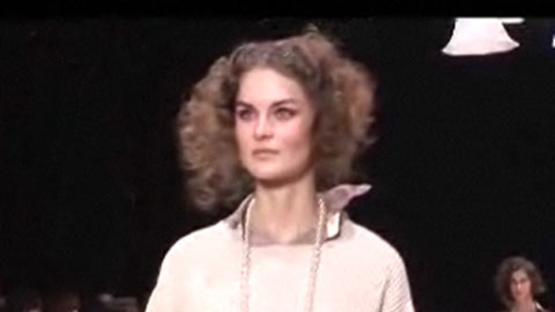 Watch Paul Smith Women: Fall 2007 Ready-to-Wear | Style.com Fashion ...