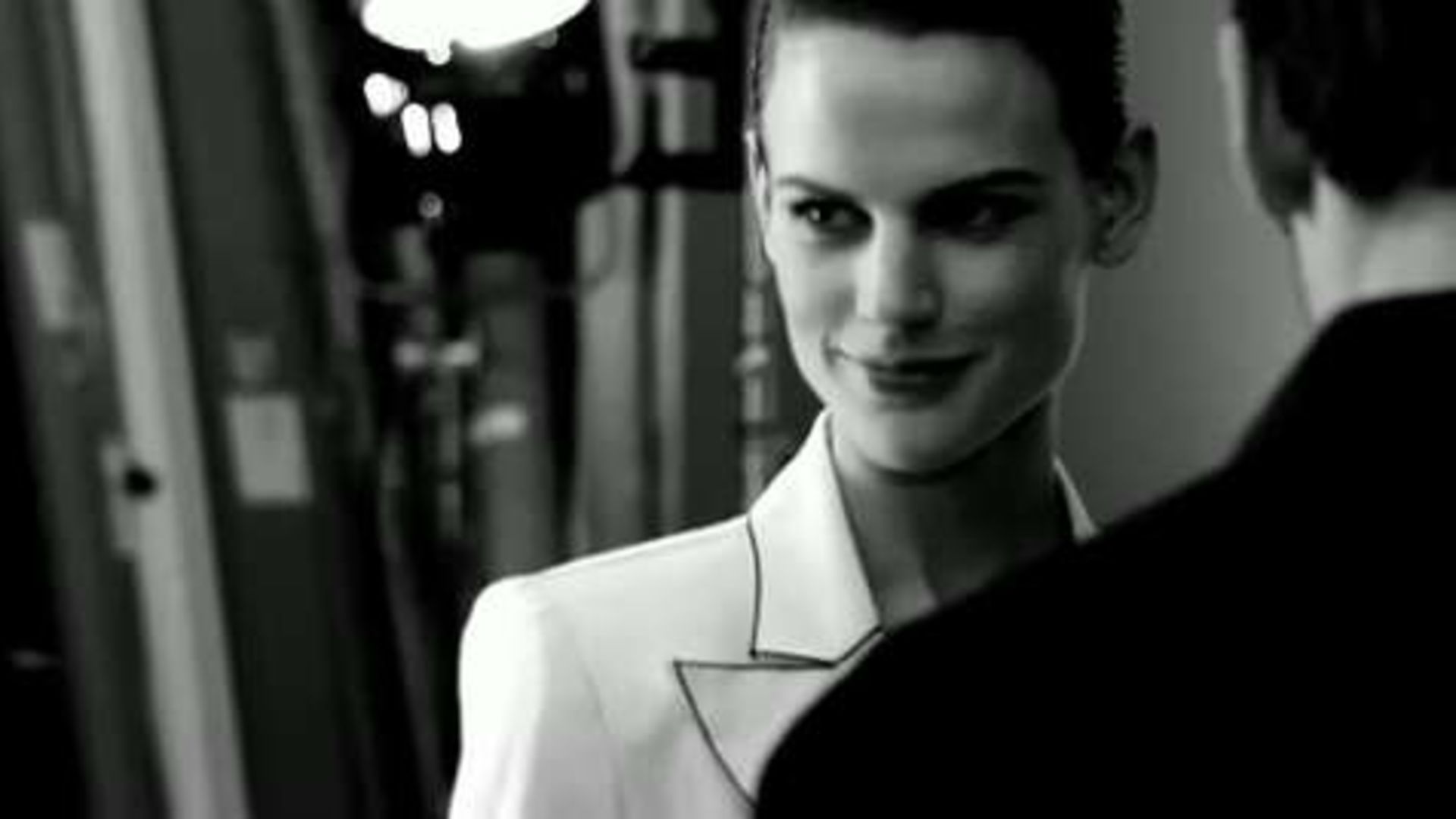 Watch Karl Lagerfeld for Hogan | Style.com Fashion Films | Vogue