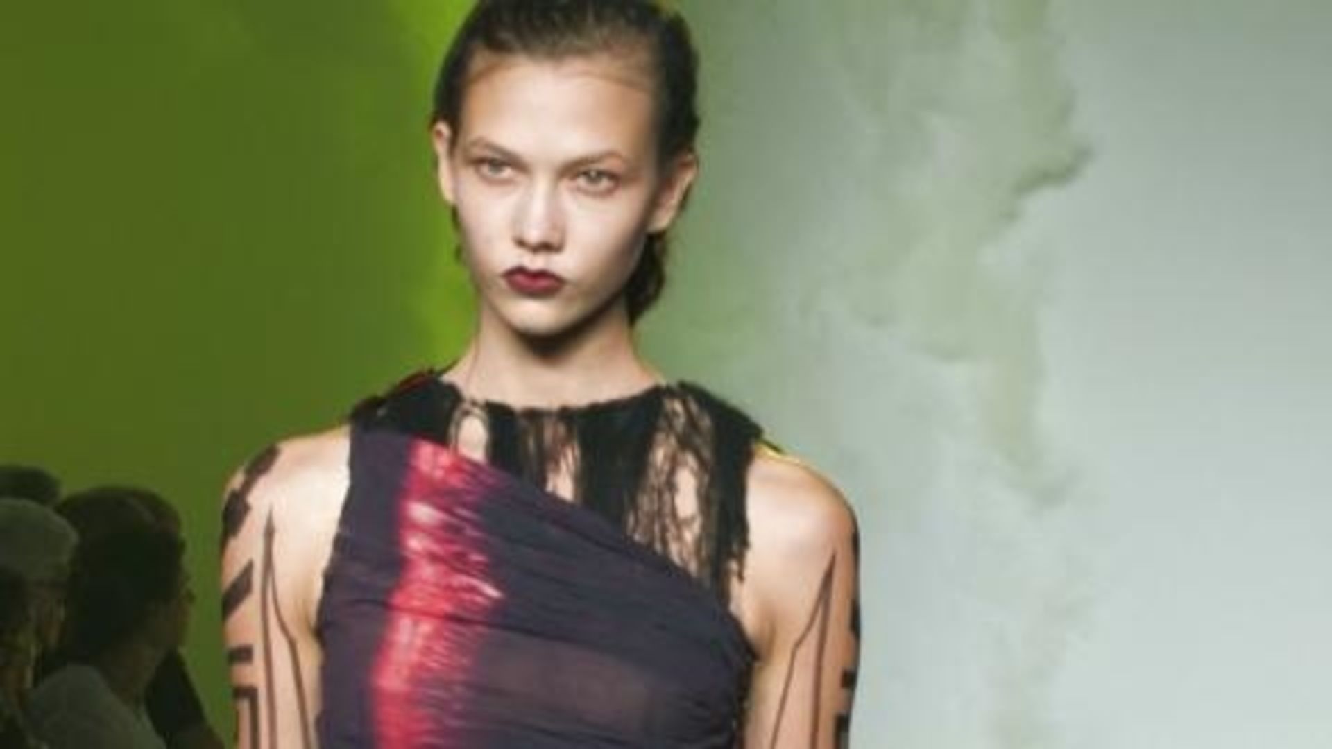 Watch Rodarte: Spring 2010 Ready-to-Wear | Style.com Fashion Shows | Vogue