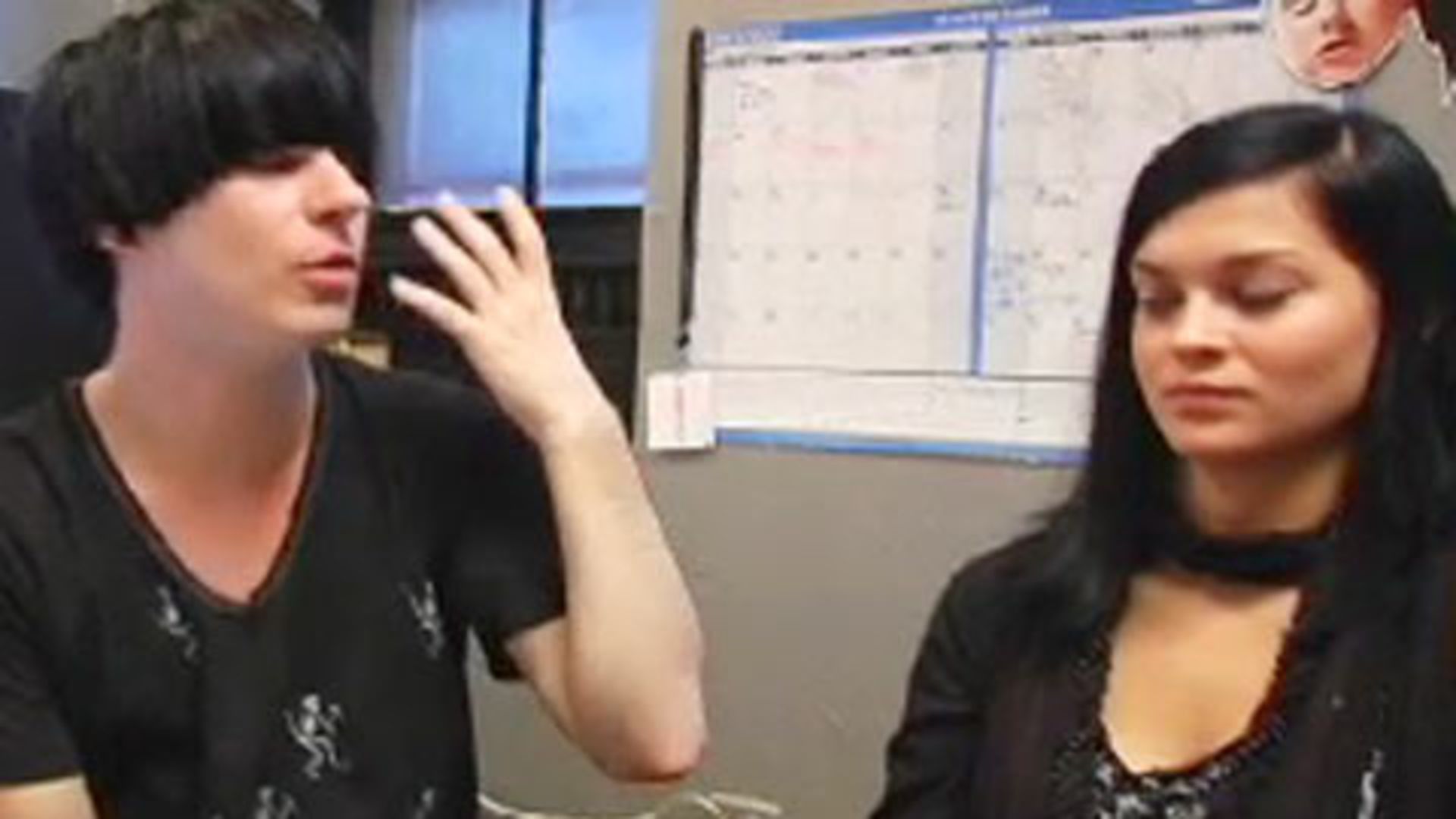 Watch The MisShapes | Fashion Insiders | Vogue