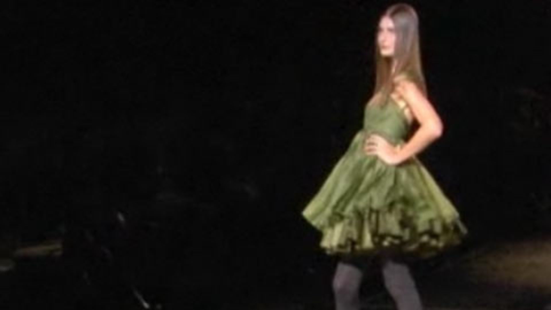 Watch NYC Highlights: Fall 2007 Ready-to-Wear | Style.com Fashion Shows ...