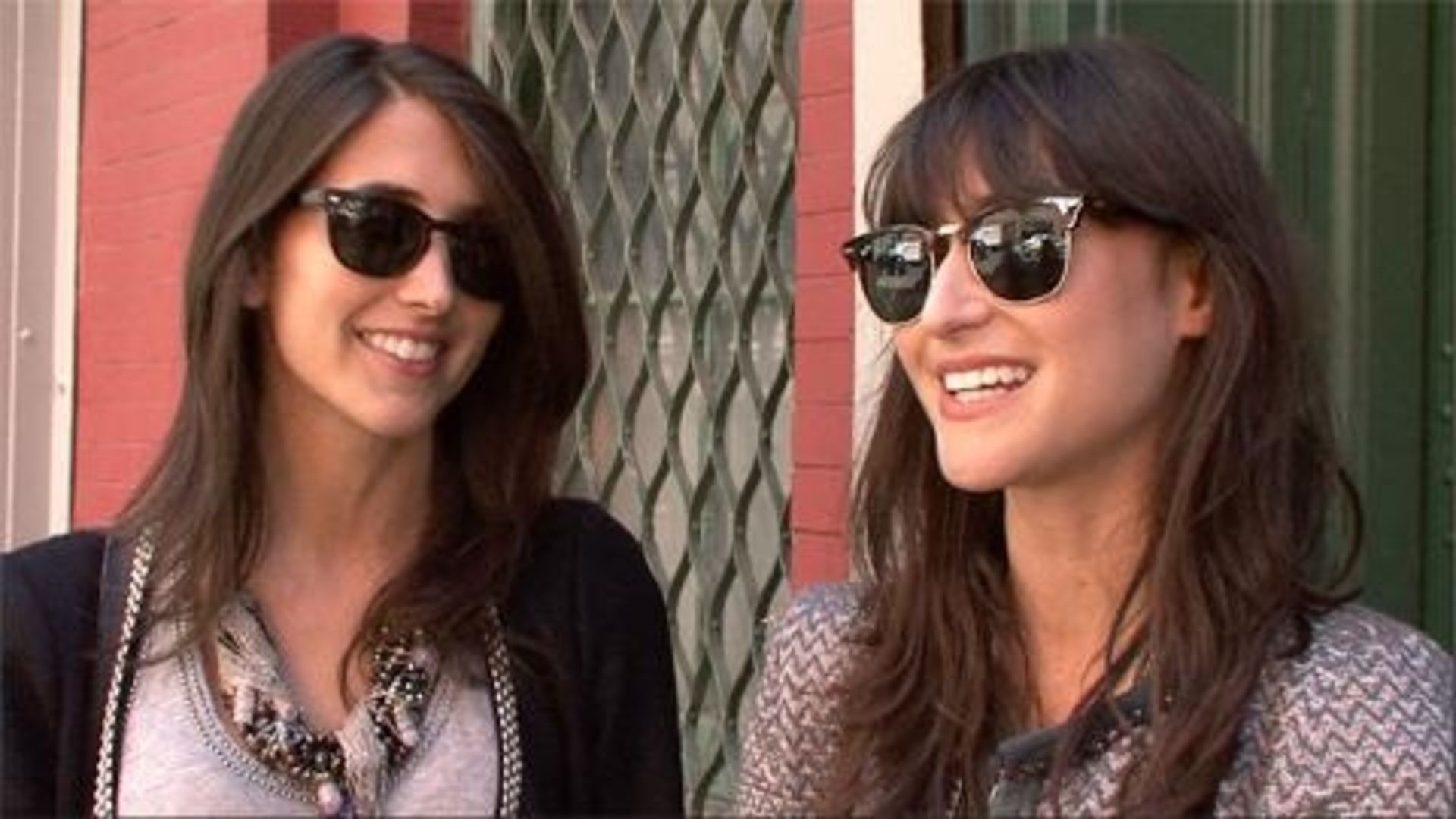 Watch Intersection Manhattan Vintage Clothing Show Global Street