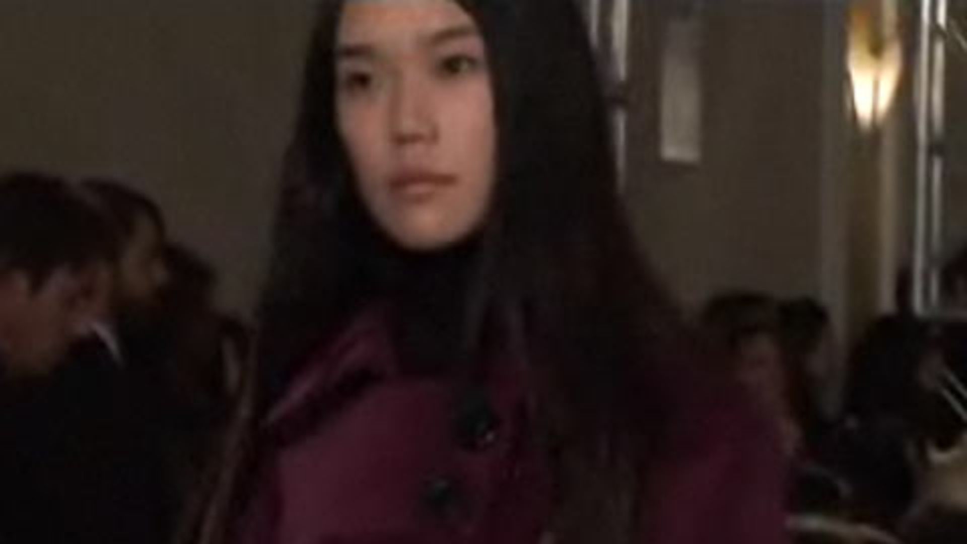 Watch Marc by Marc Jacobs: Fall 2007 Ready-to-Wear | Style.com Fashion ...