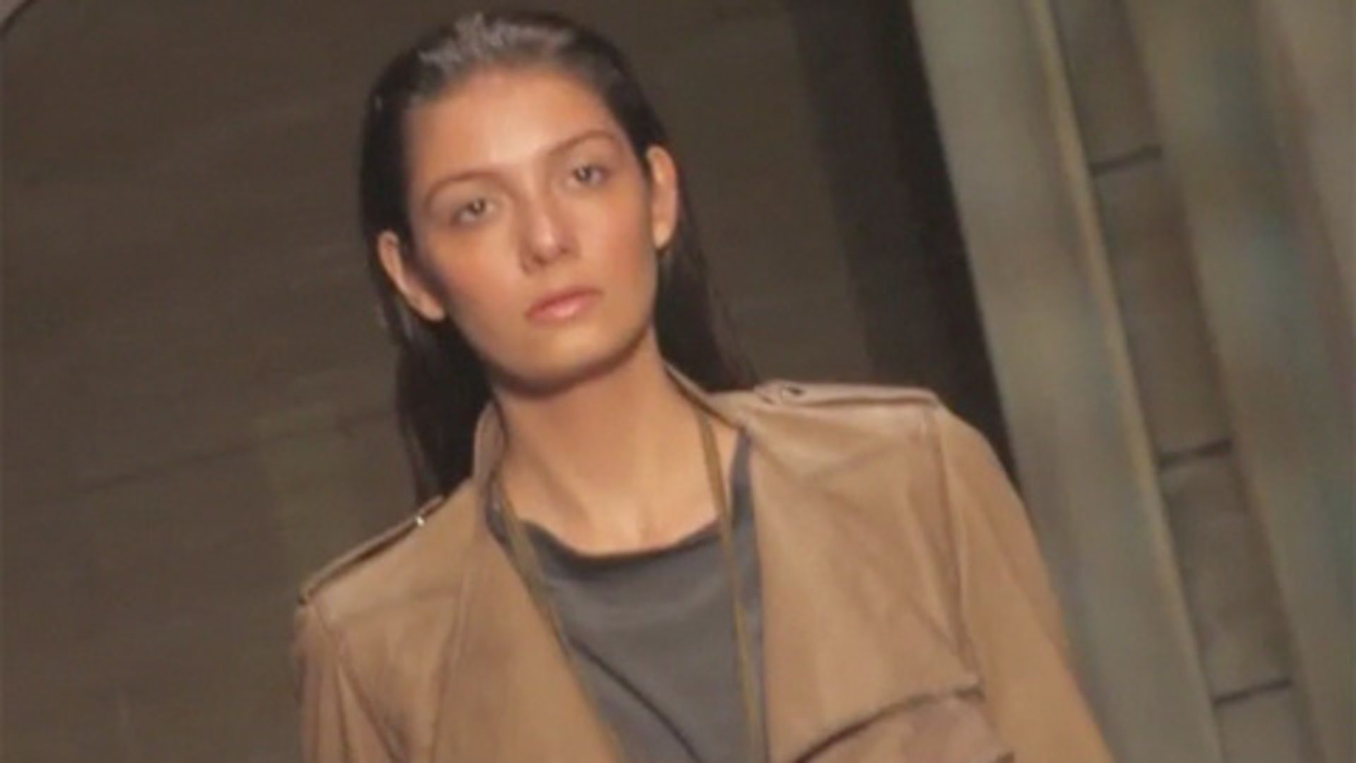 Watch William Rast: Spring 2009 Ready-to-Wear | Style.com Fashion Shows ...