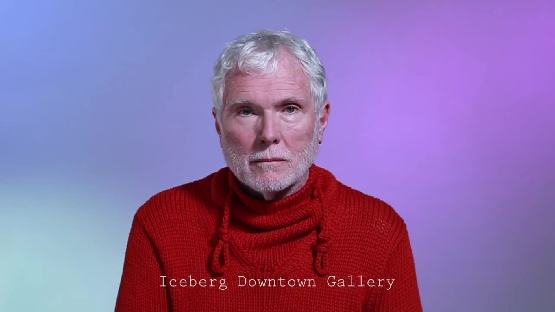 Watch Iceberg 40th Anniversary Ad Campaign | Vogue