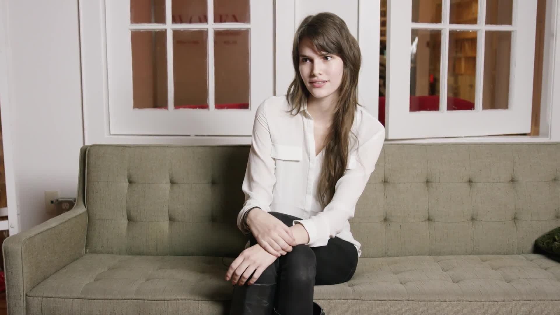 Watch Behind the Scenes of New York Fashion Week, Part 8 | Vogue