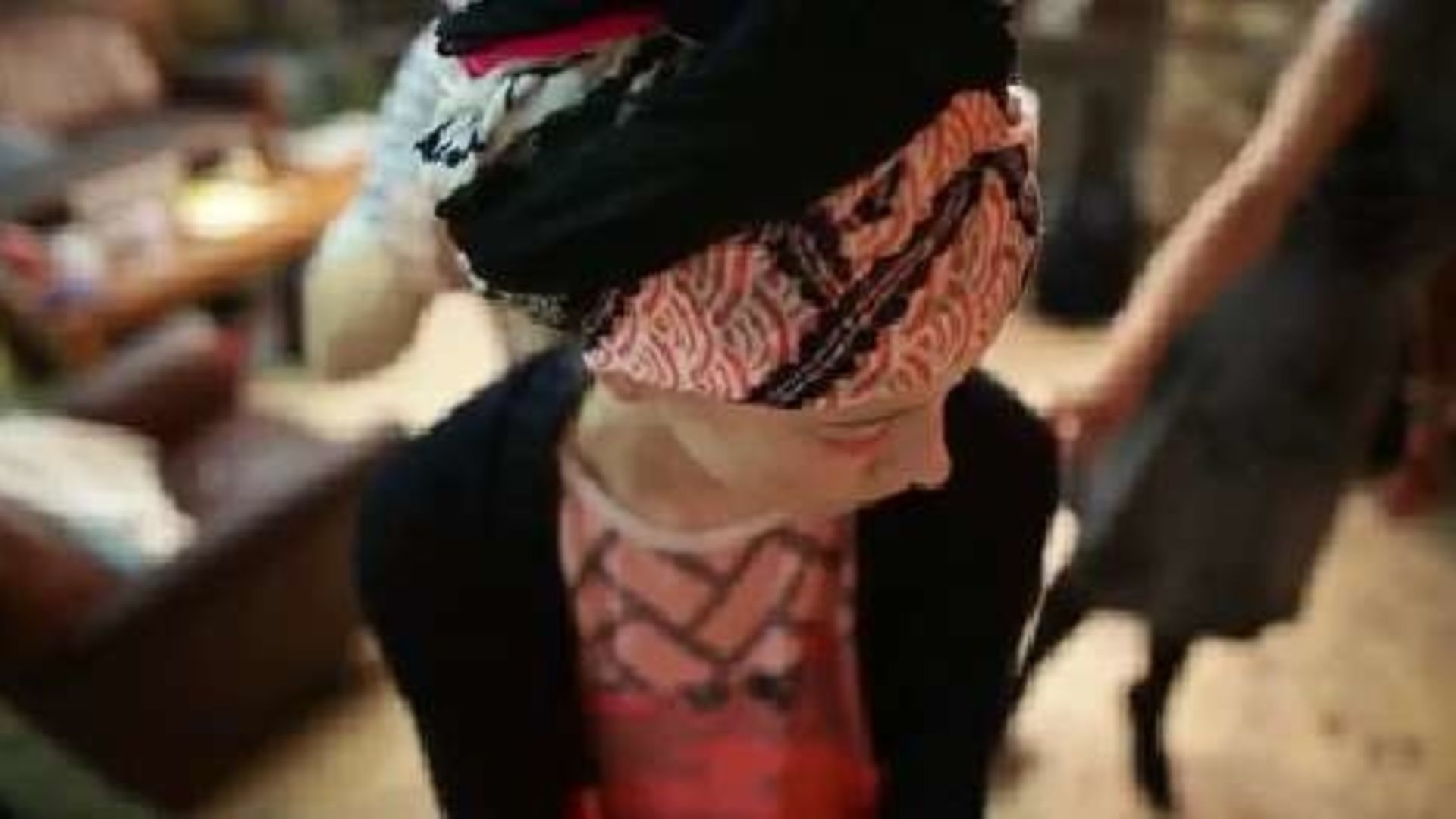 Watch Horiyoshi The Third: Behind The Scenes Spring Summer 2013 | Style ...