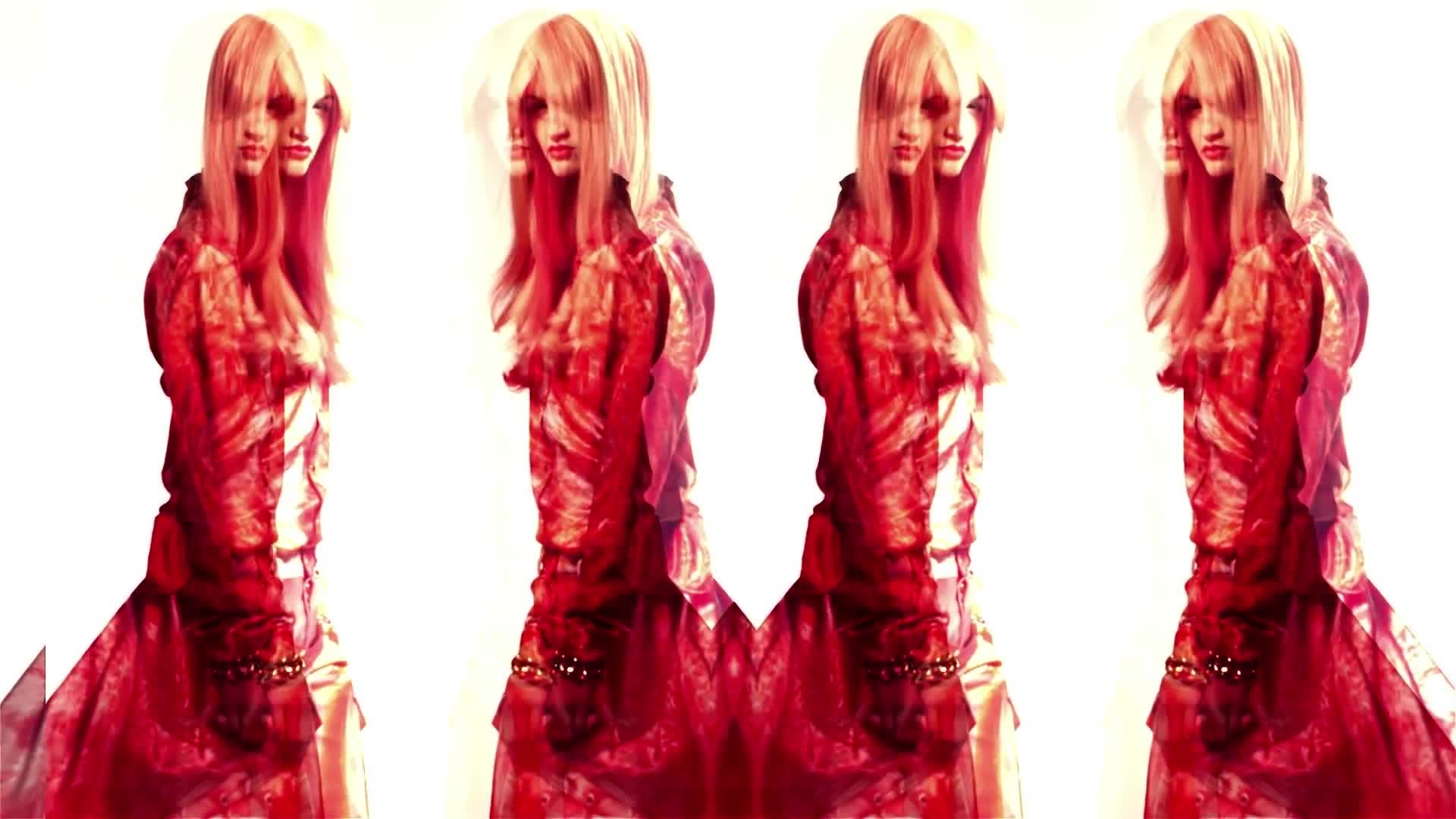 Watch Katie Eary: Spring 2014 Video Fashion Week | Video Fashion Week ...