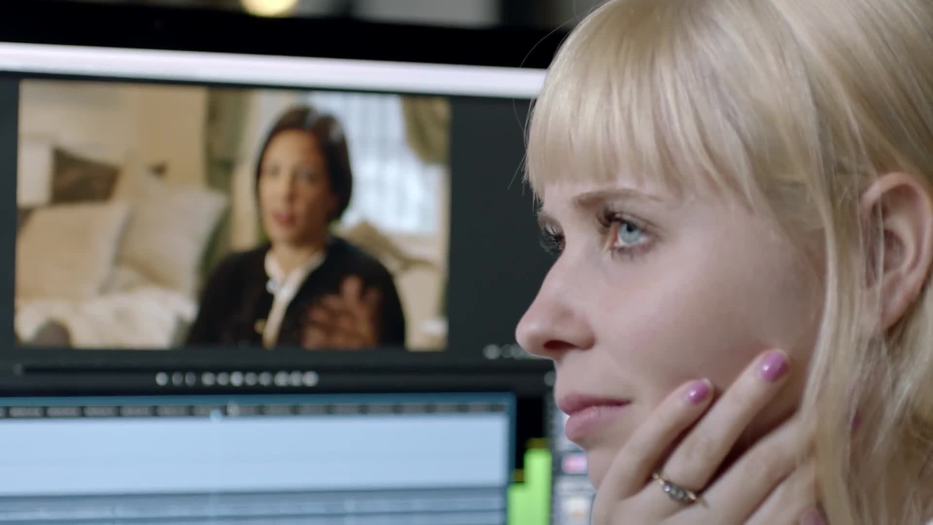 Watch Clinique Smart Ideas in Partnership With TED: Erin Bagwell | Vogue