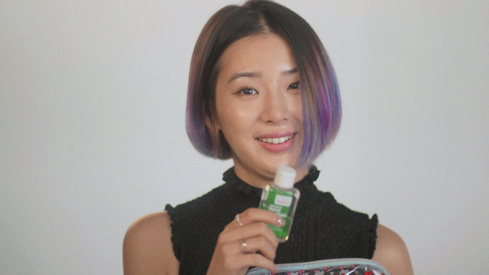 Watch Watch 5 Models Reveal the Beauty Products They Won’t Leave Home ...