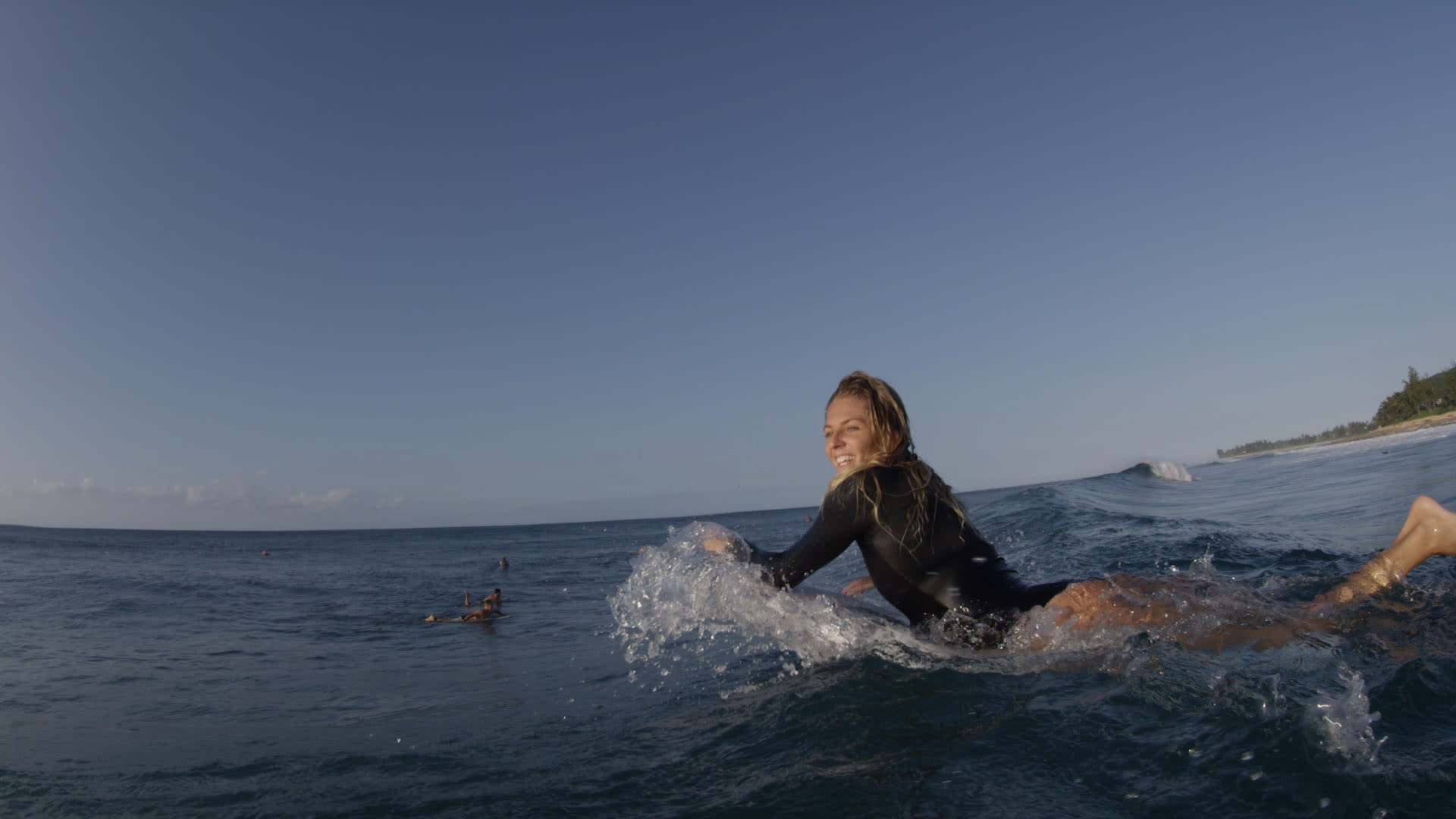 Watch Learn to Surf With World Champion Stephanie Gilmore | Vogue ...