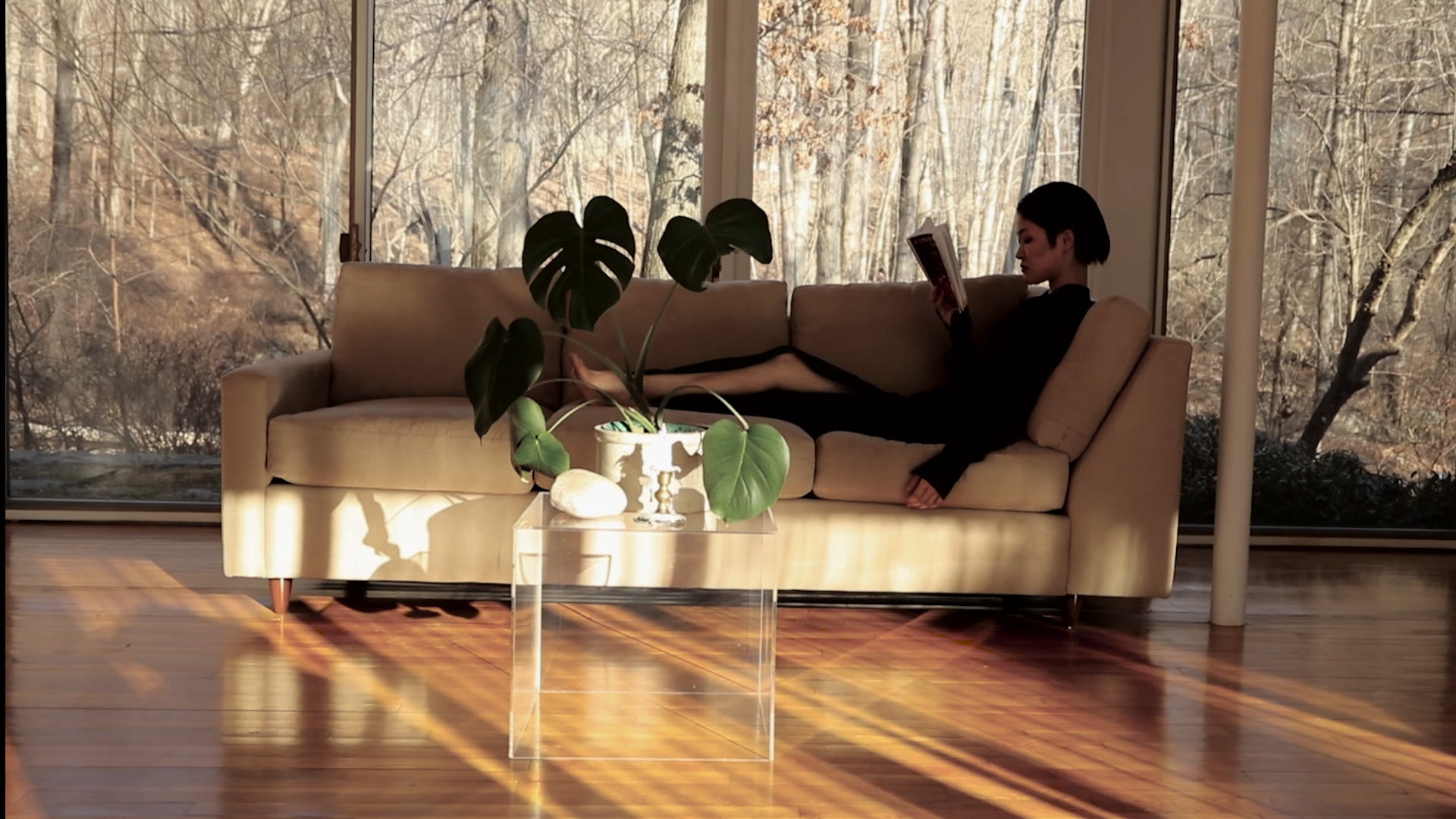 Watch David Michael: Fall 2016 Video Fashion Week | Video Fashion Week ...