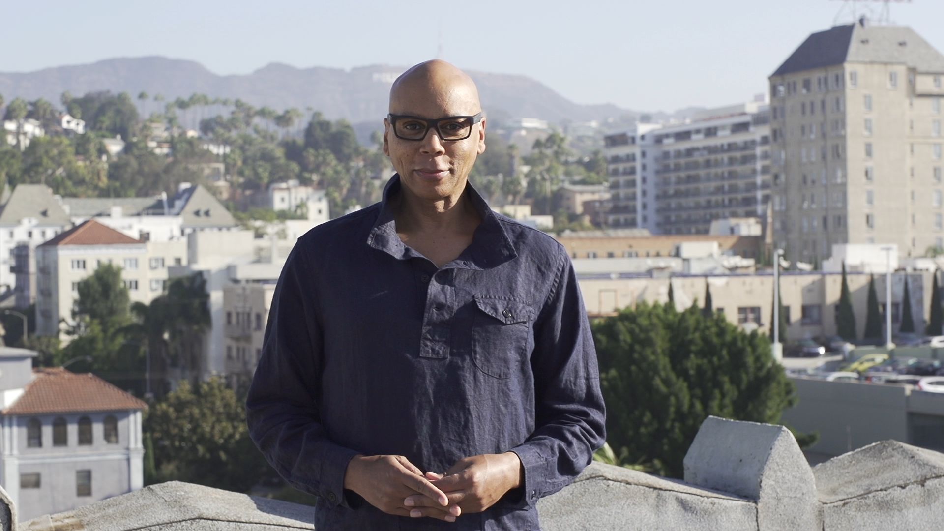 Watch RuPaul’s 7 Rules for Rocking the Red Carpet | Vogue