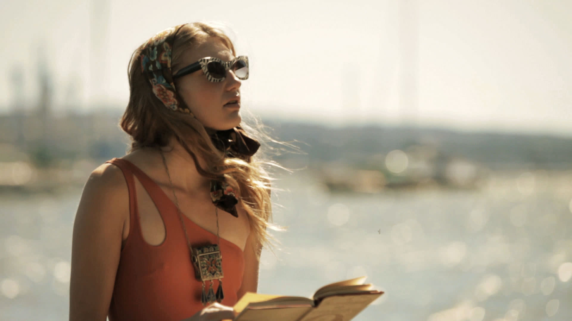 Watch No.6 Spring 2017: Video Fashion Week | Video Fashion Week | Vogue