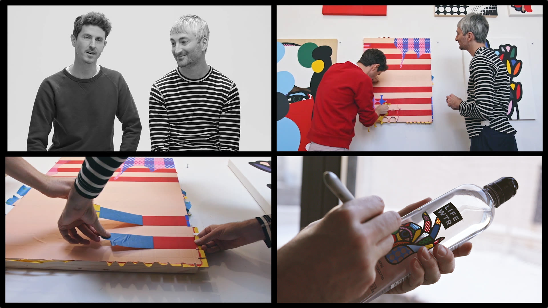 Watch Craig & Karl: Inside Their Transatlantic Creative Process ...
