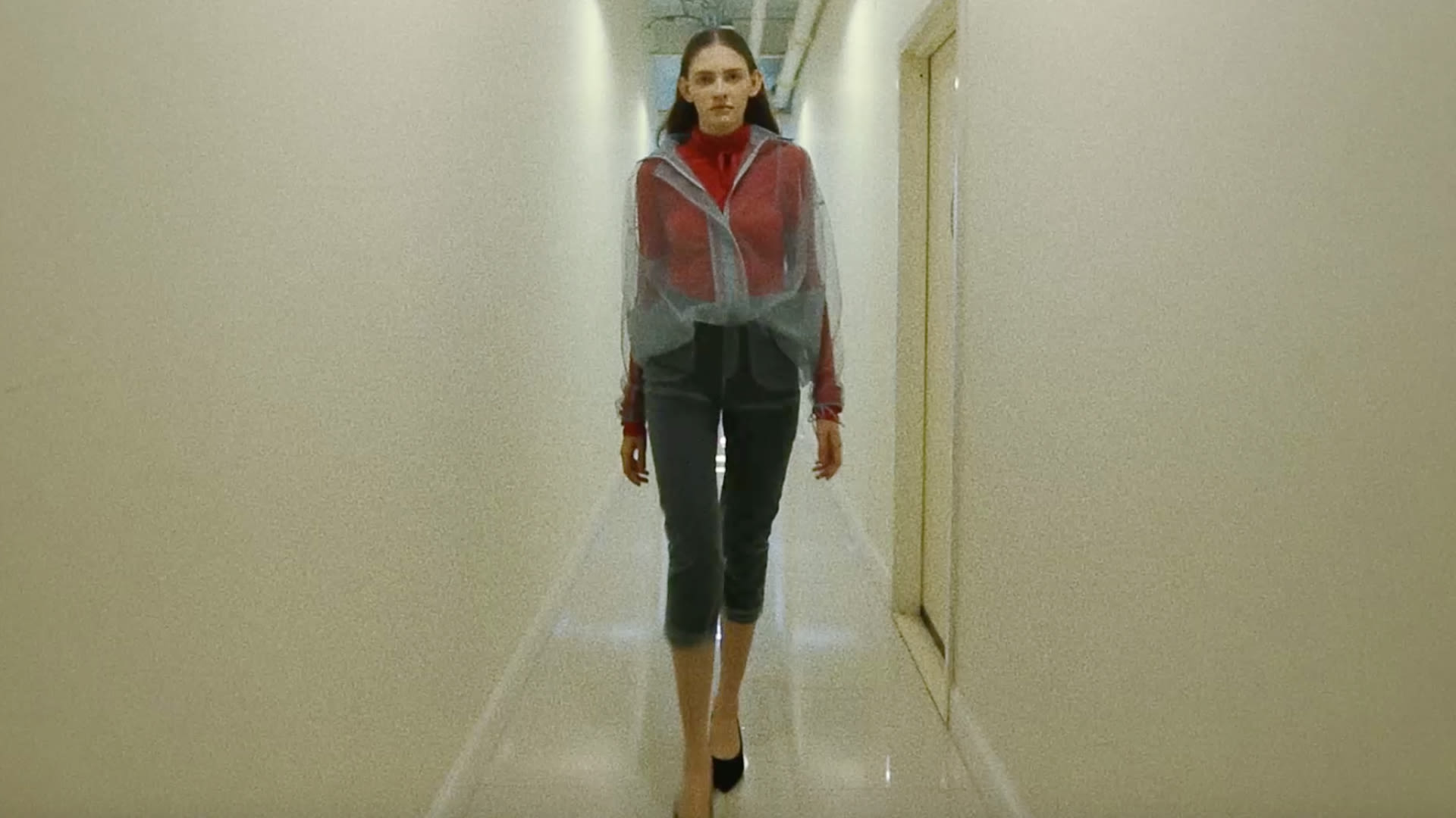 Watch Noa Raviv Fall 2017: Video Fashion Week | Video Fashion Week | Vogue