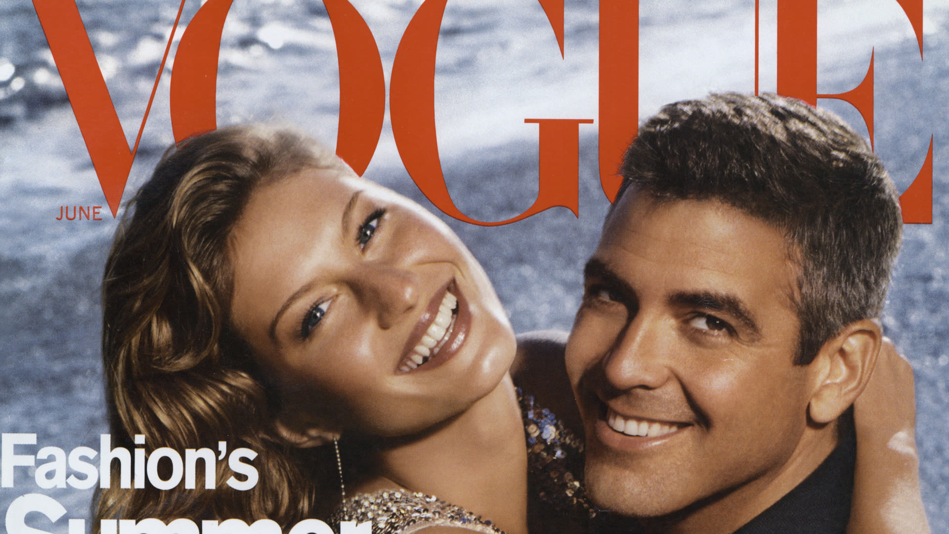 Watch Sarah Jessica Parker Narrates the 2000s in Vogue | Vogue by the ...