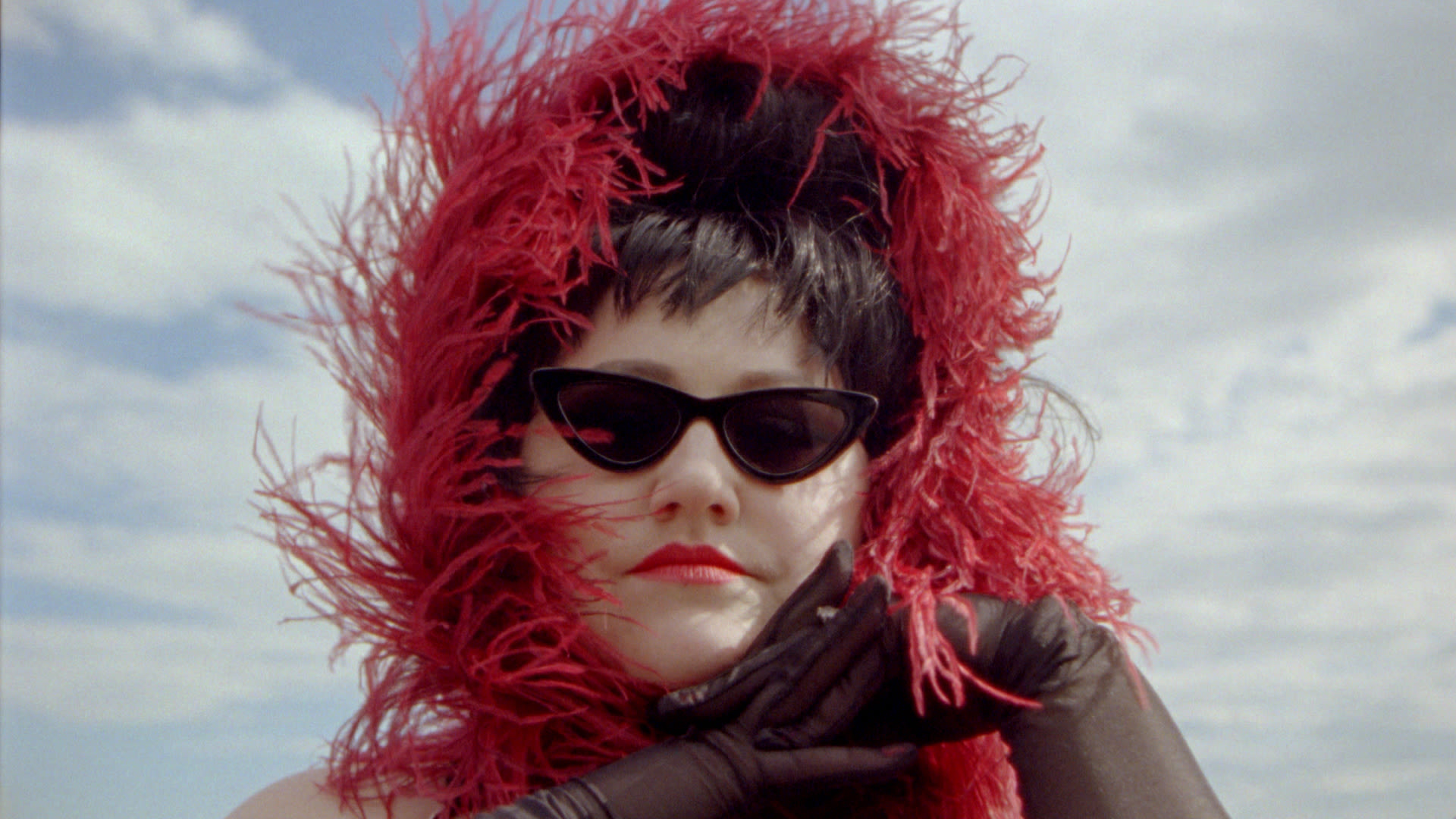 Watch Beth Ditto Does Brighton Beach | Vogue Original Shorts | Vogue