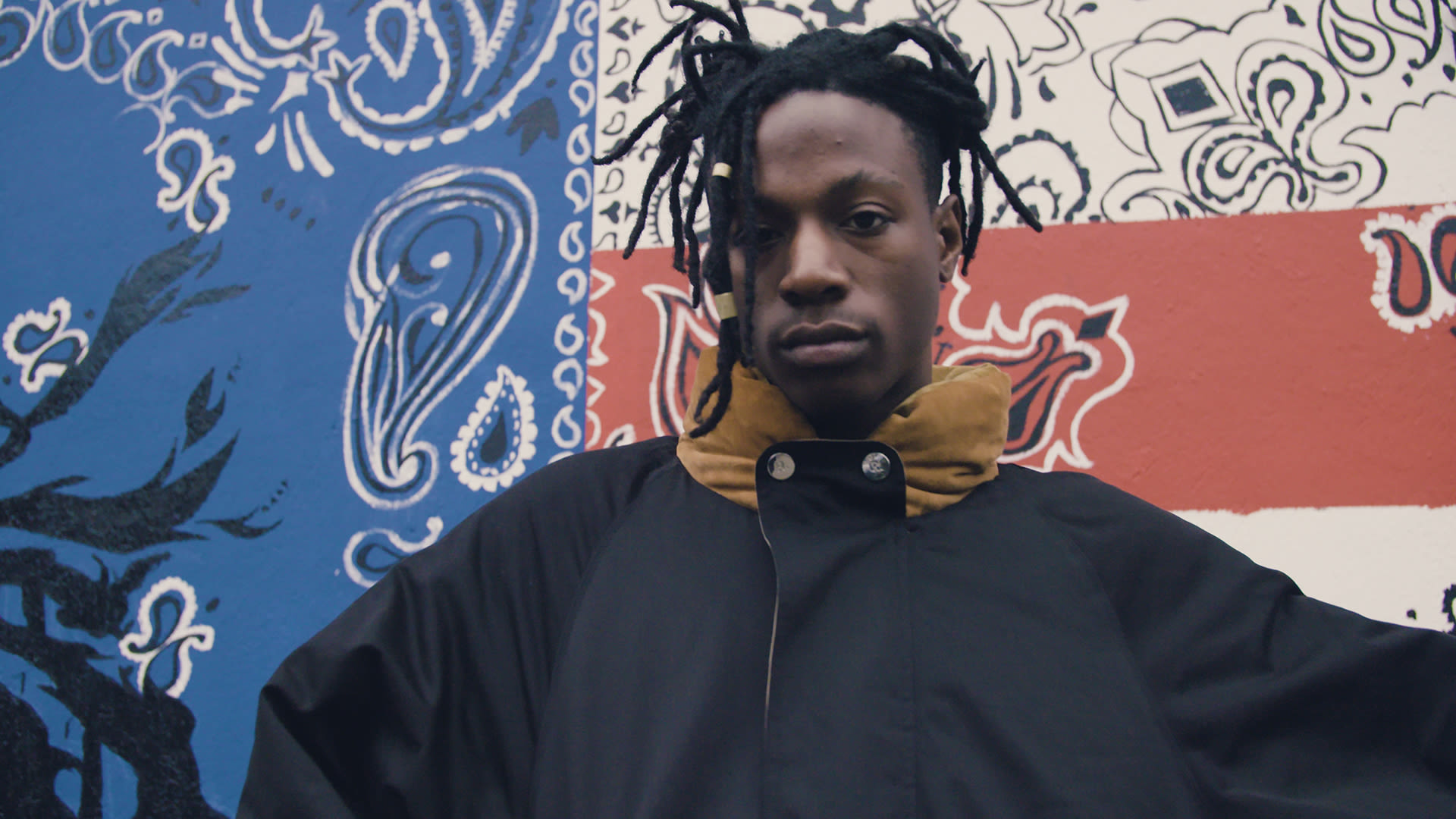 Watch Joey Bada$ Talks Style, Activism, and Crystals | Neighborhood ...