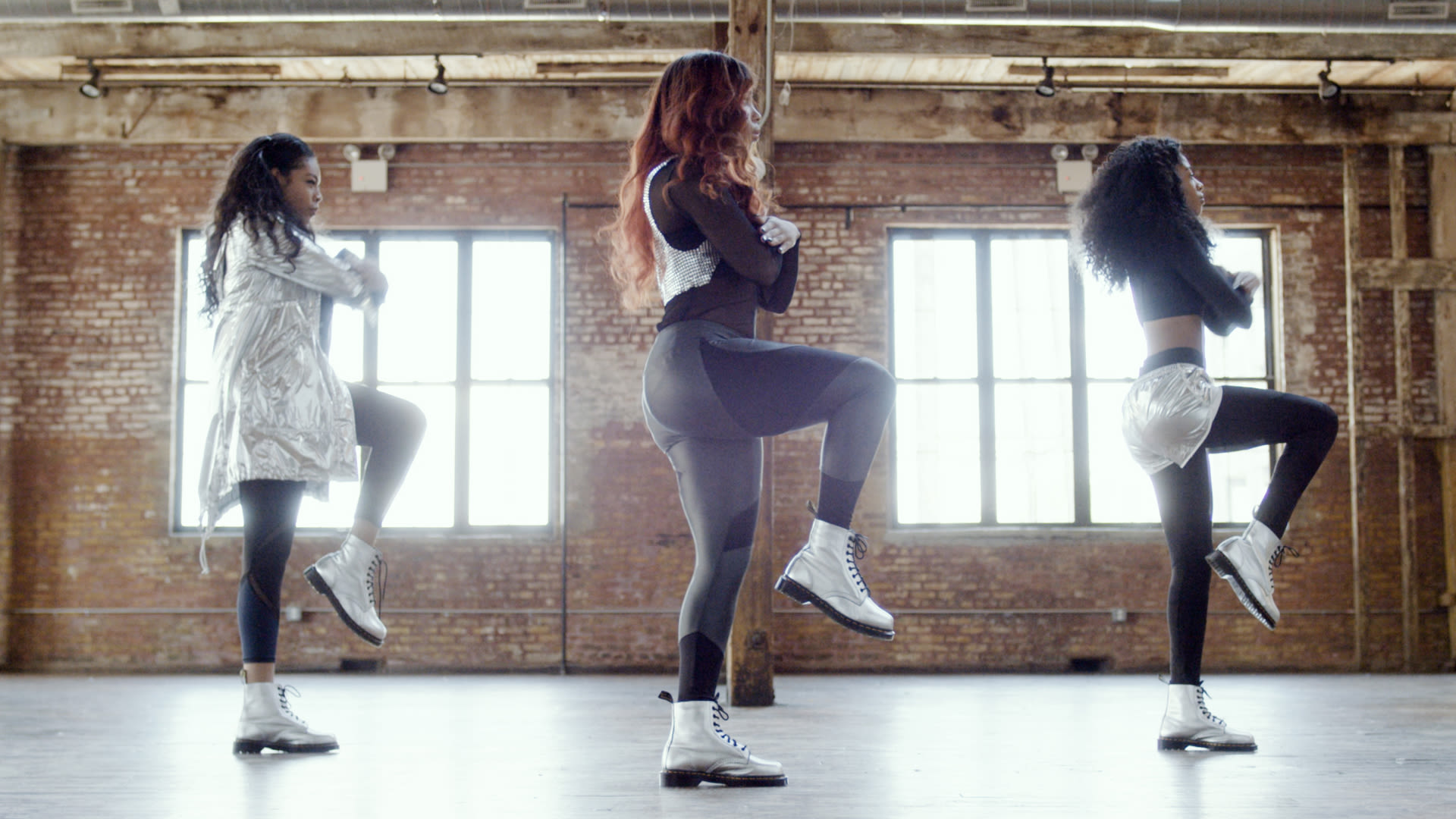 Watch Exclusive: Watch the Stars of the New Documentary Step Stomp ...