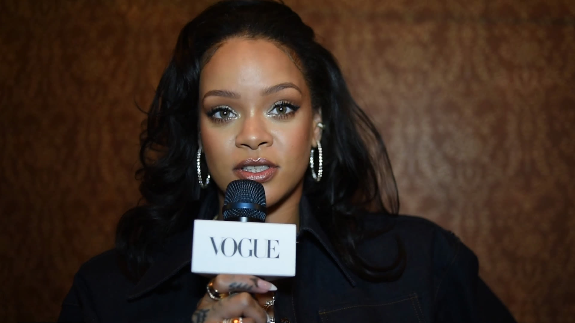 Watch Watch: The Best Moments From Vogue’s Inaugural Forces of Fashion ...