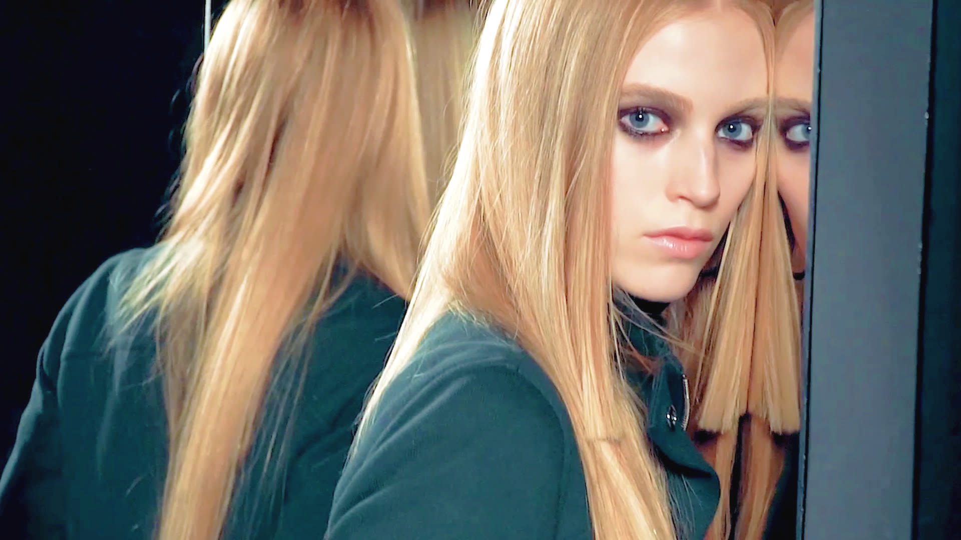 Watch Model Chloe Braaten Wears the Season's Most Timeless Looks | Vogue