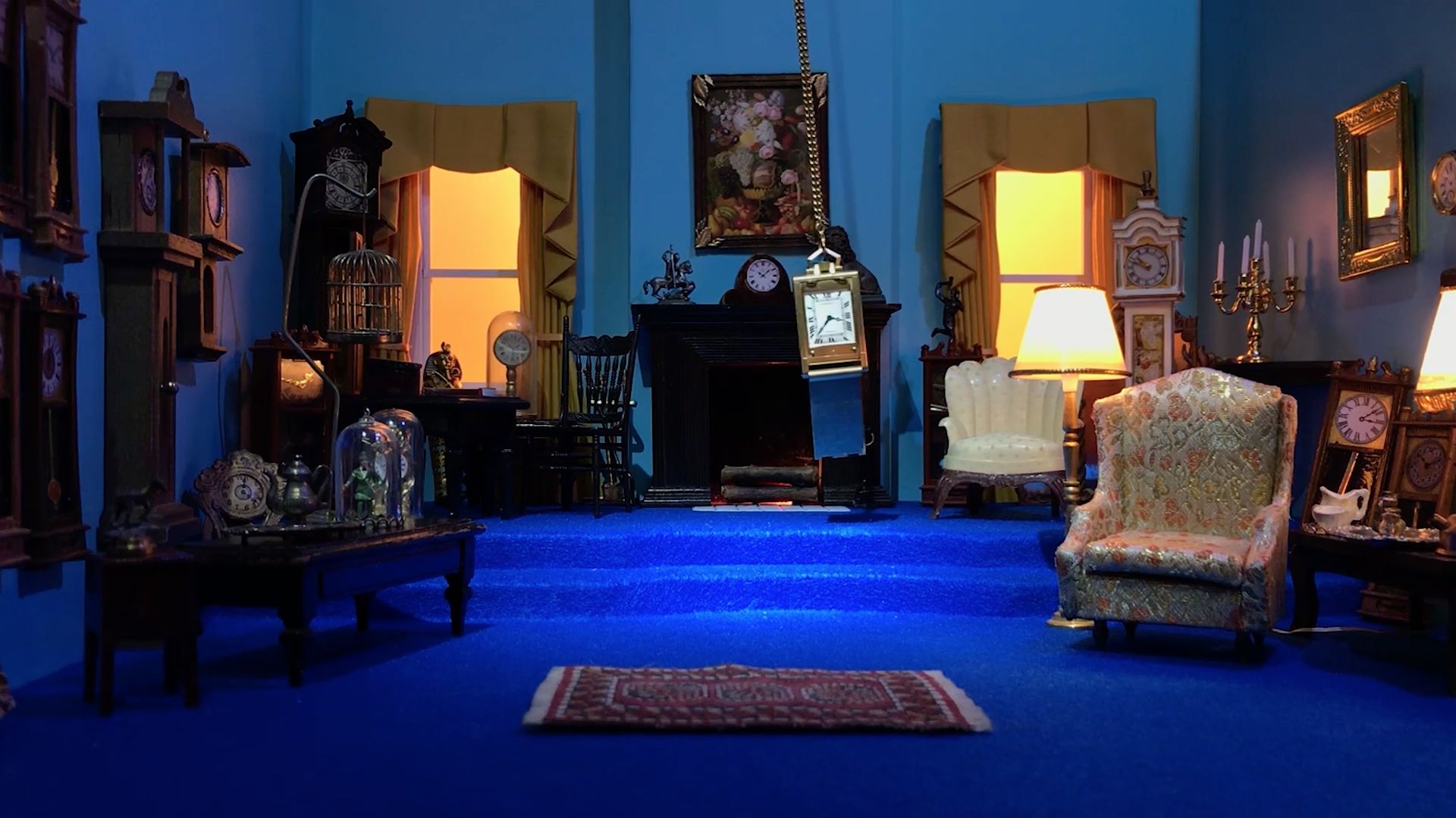 Watch Pushy Presents: 9 Little Gifts That Make a Big Impression | Vogue