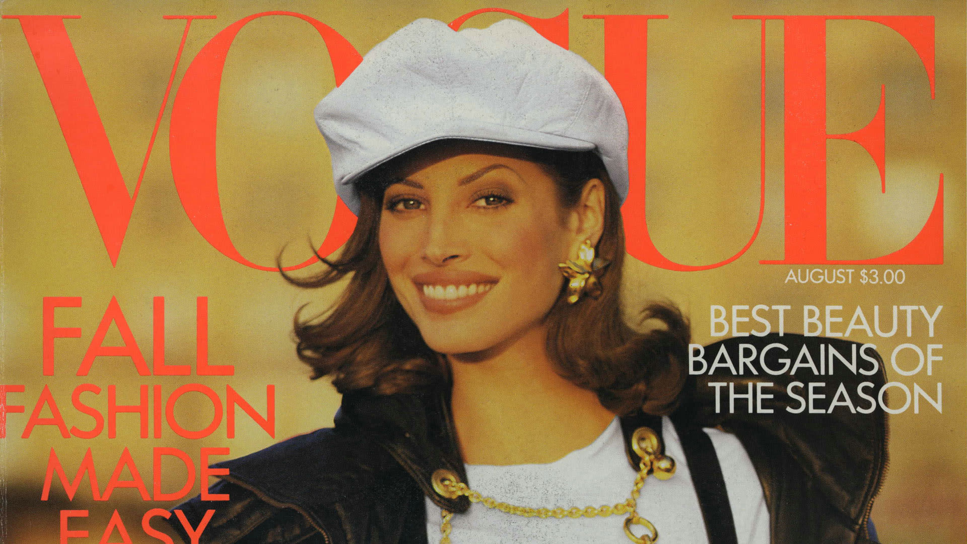 Watch Sarah Jessica Parker Narrates the 1990s in Vogue | Vogue by the ...