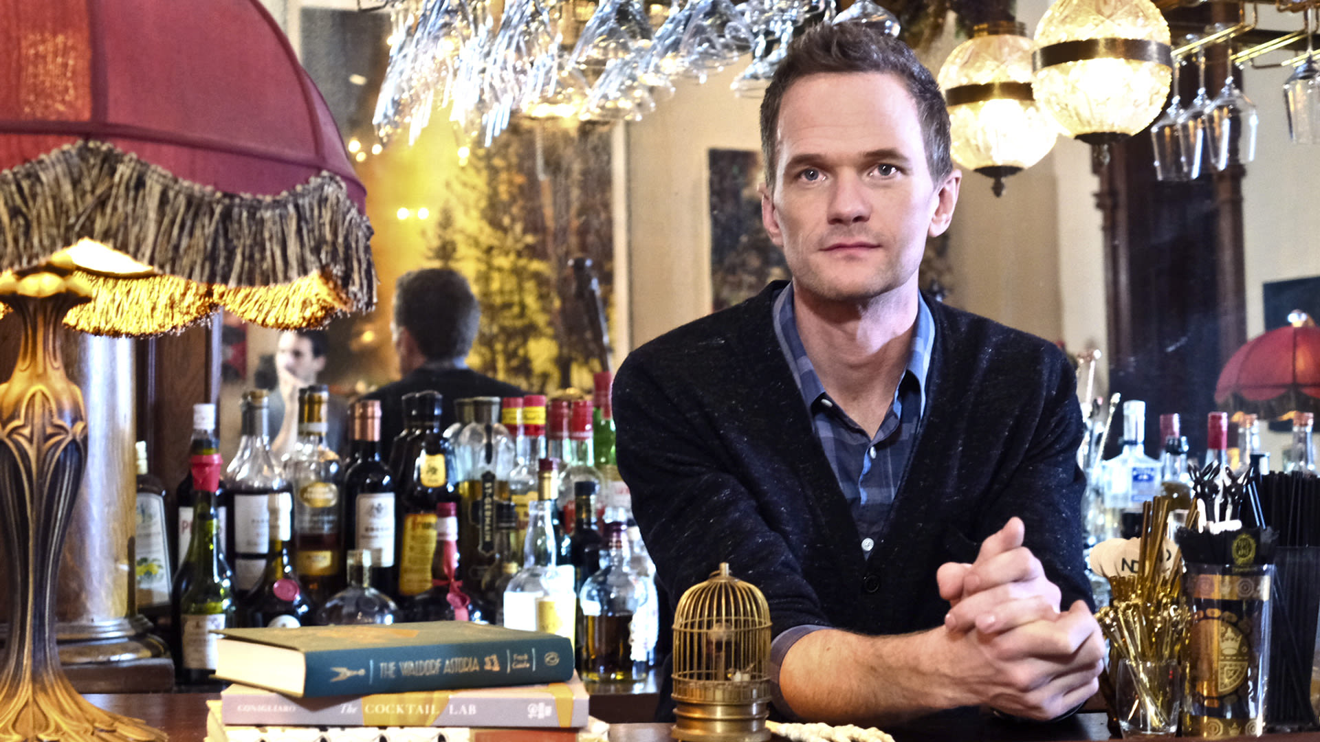 Watch Neil Patrick Harris Raps a Song From Hamilton, Reveals His ...