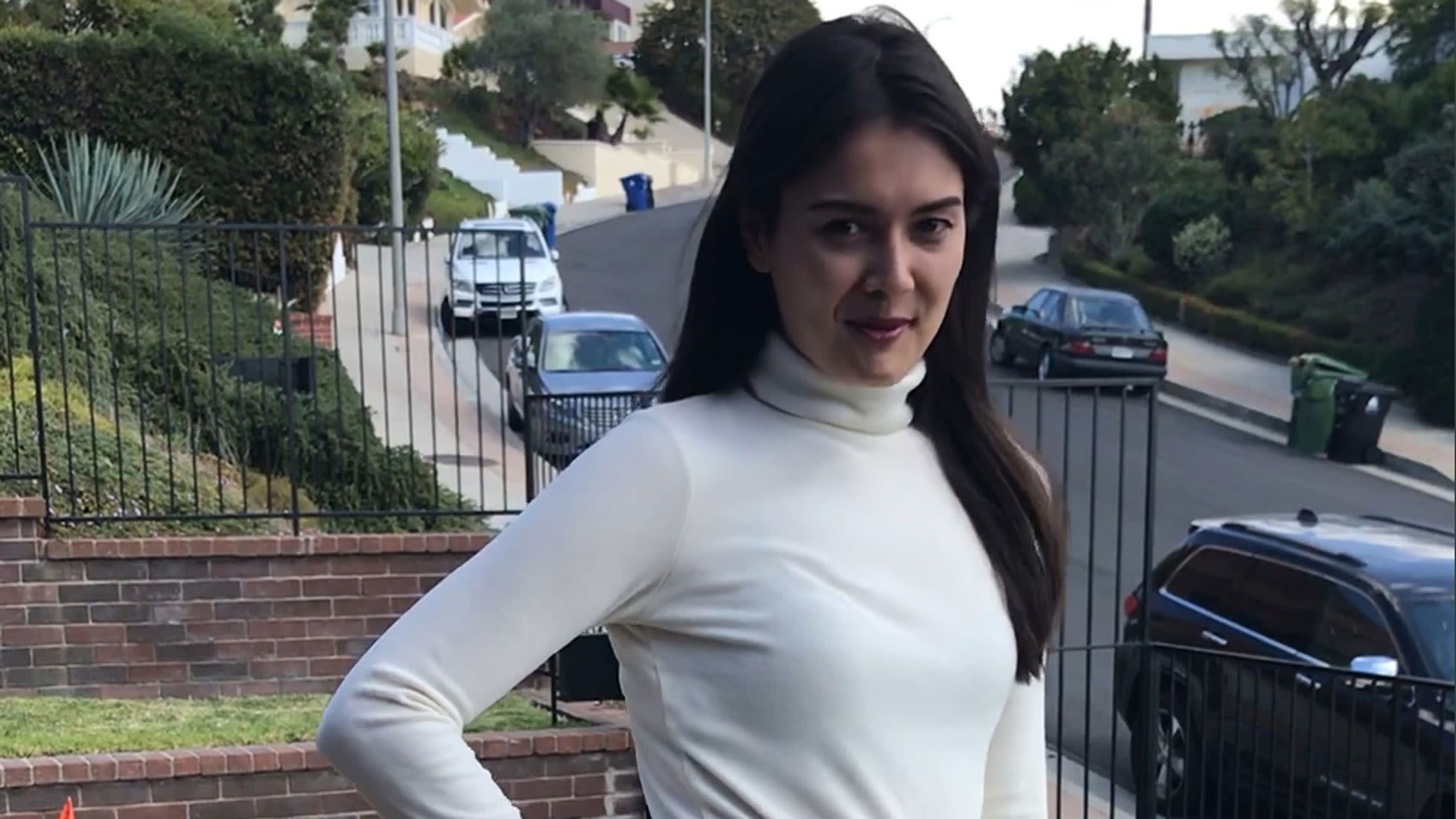 Watch Patti Harrison, World's Prettiest Woman on Earth | VogueWorld 100 ...