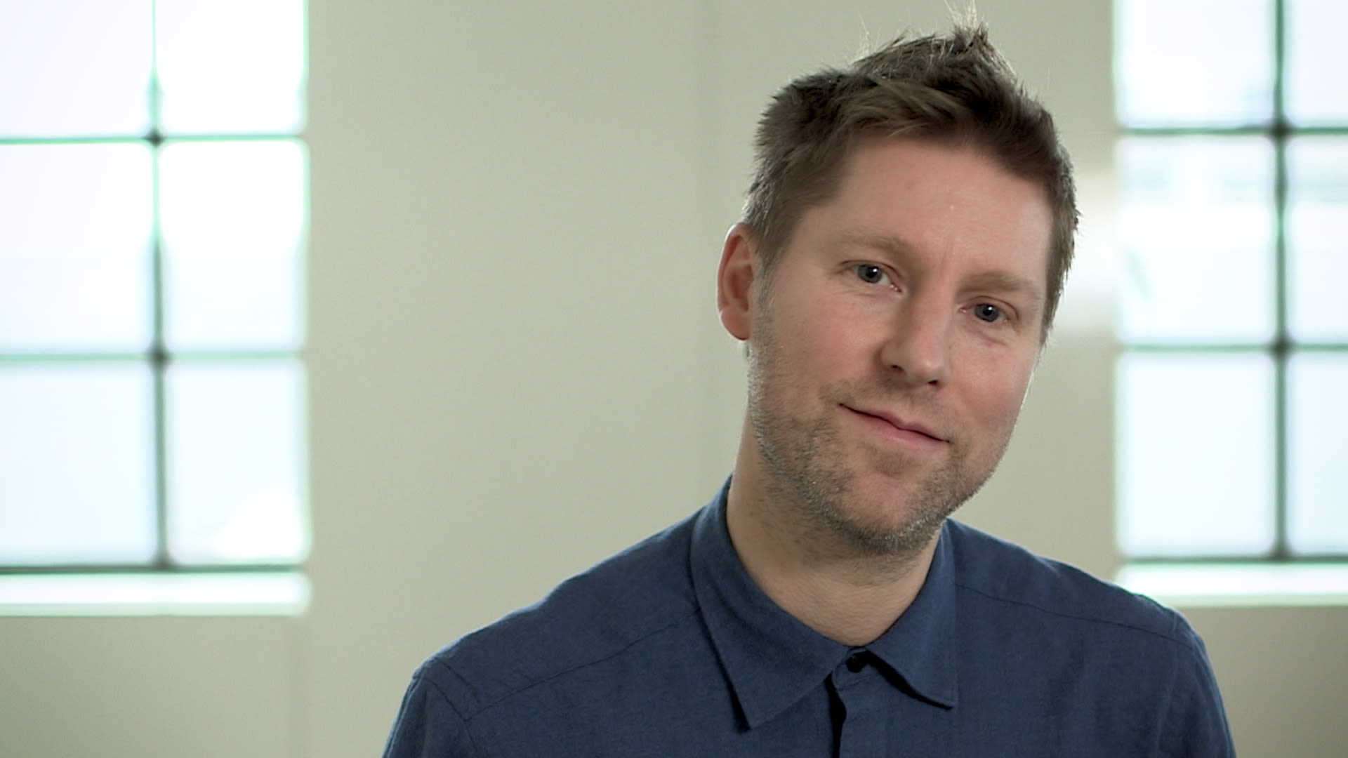 Christopher Bailey Fashion Designer