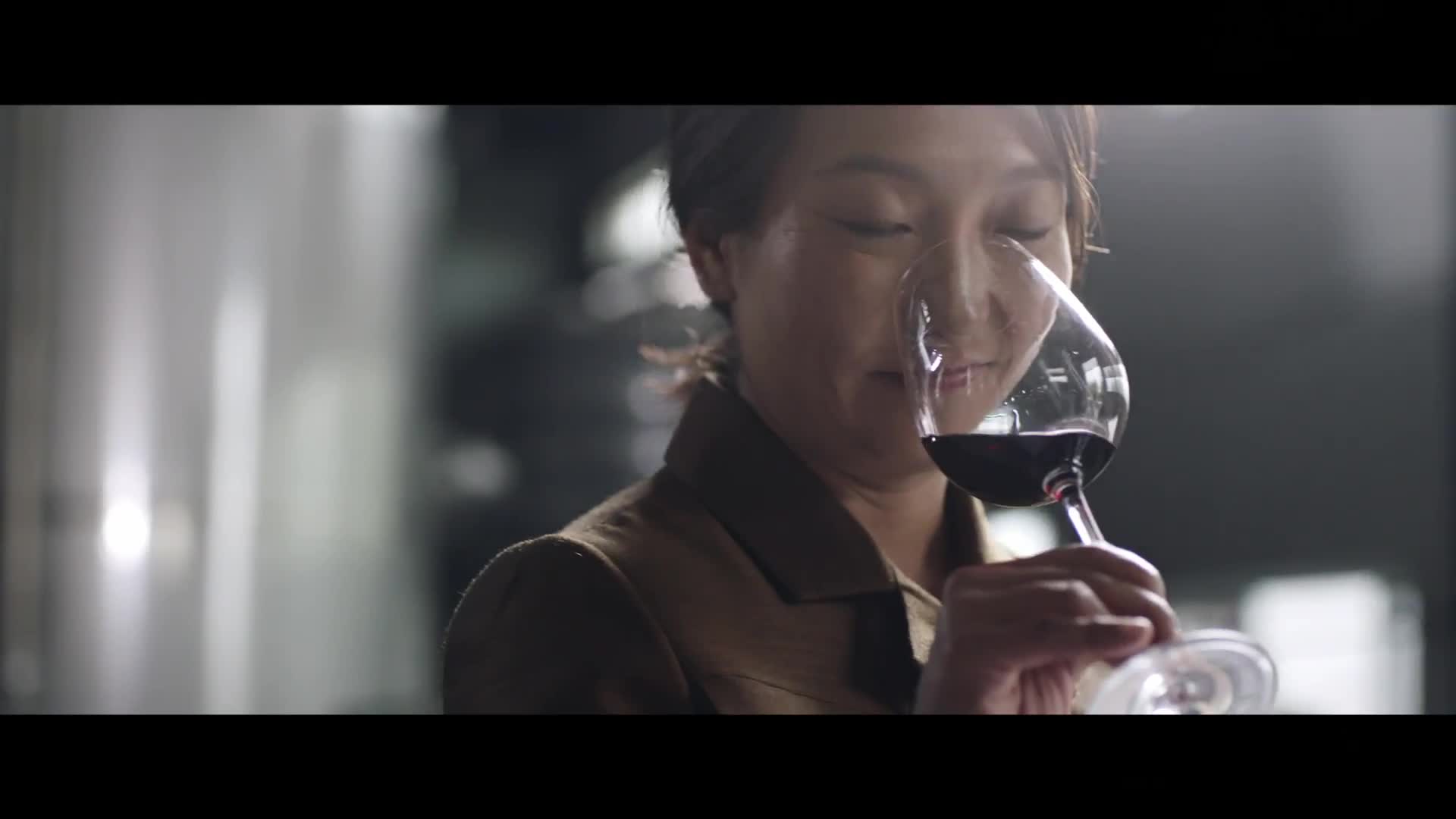 Watch Emma Gao’s Mission to Transform Global Perceptions of Winemaking ...