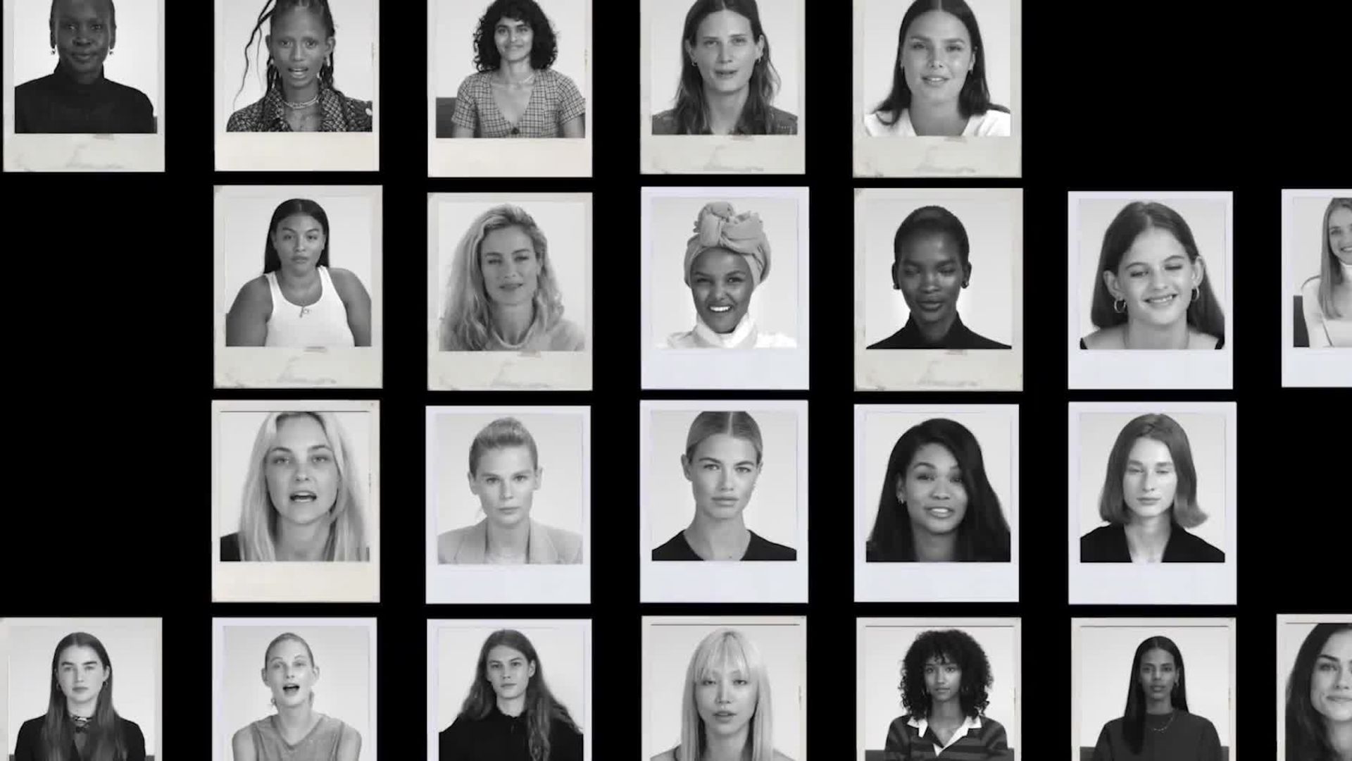 Watch What It’s Really Like to Break Into the Modeling World | Vogue