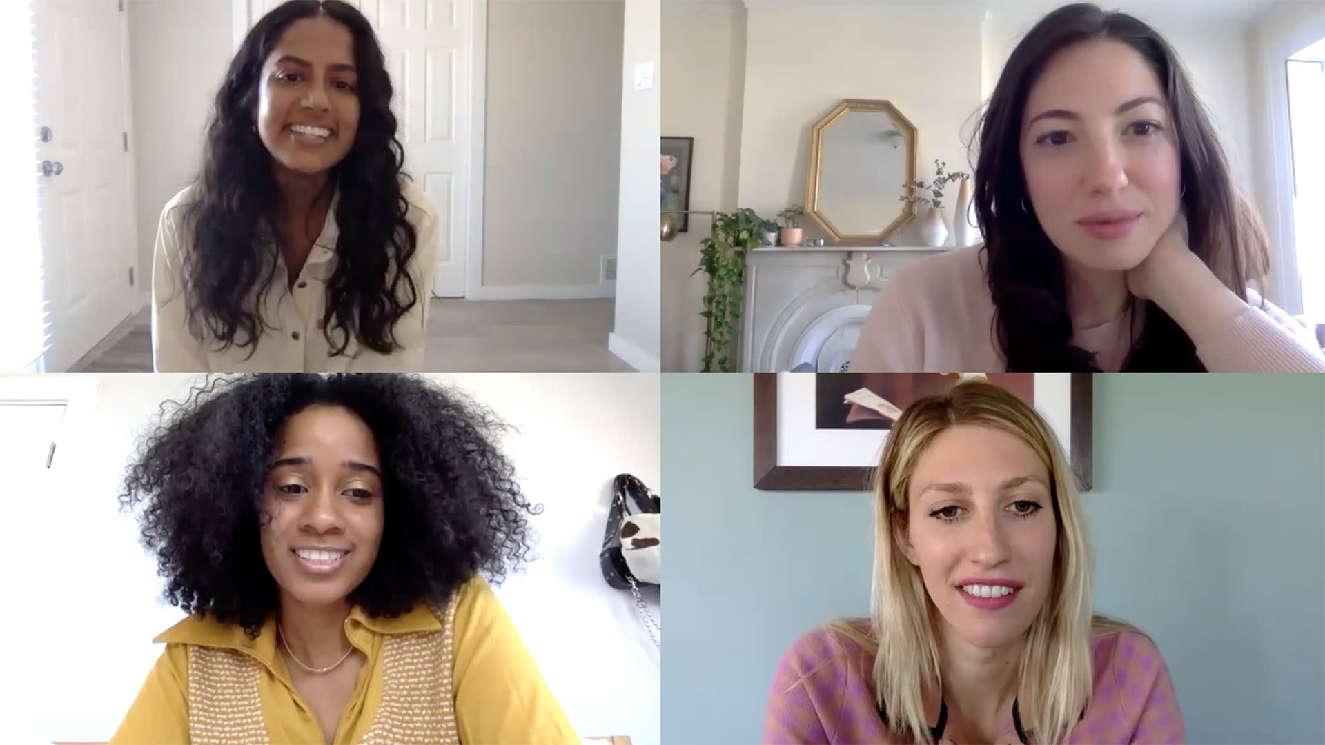 Watch Love (and Life) in the Time of Corona? Introducing Vogue’s New ...