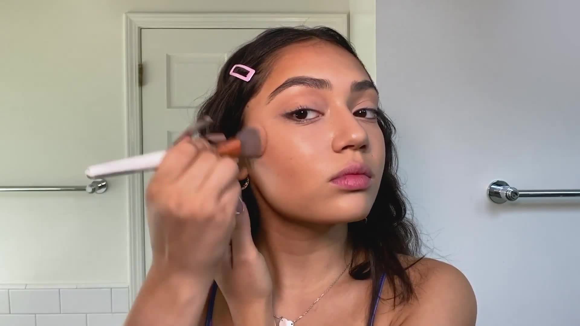 Watch Avani Gregg’s Official Guide to Everyday Makeup | Beauty Secrets ...