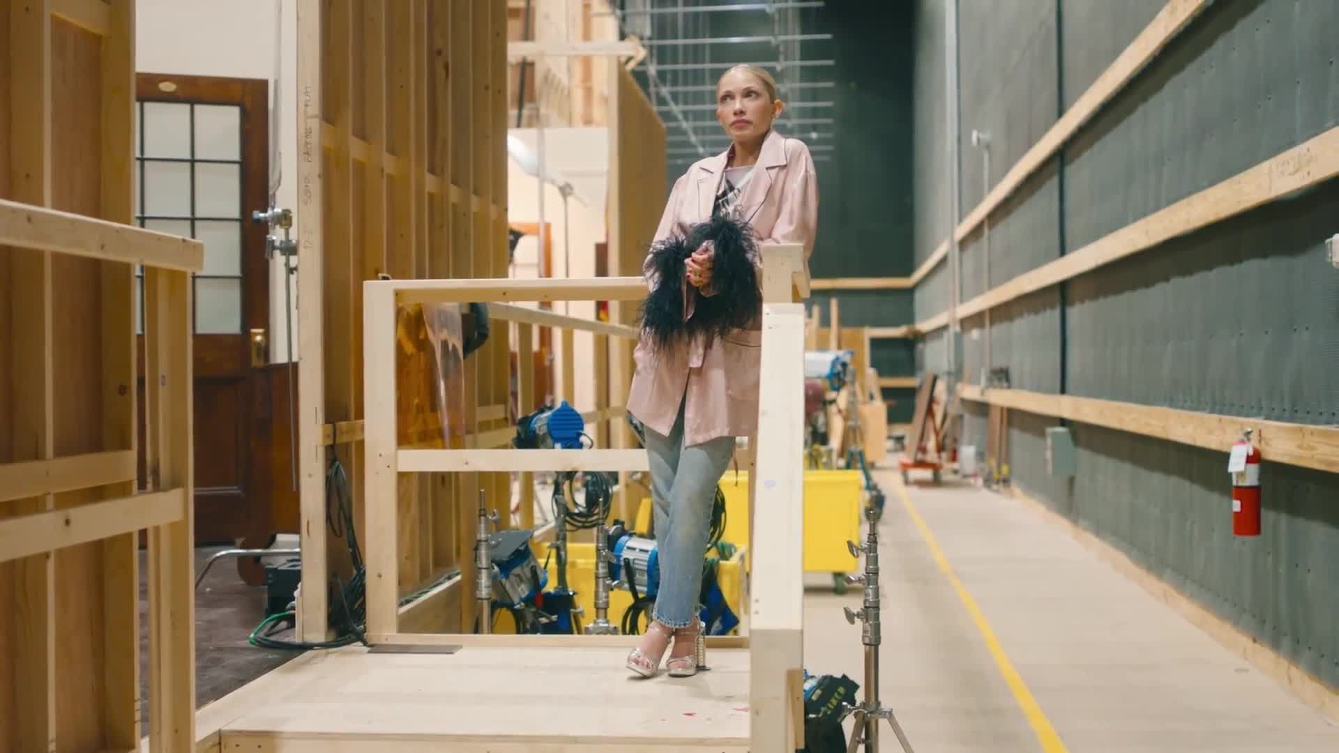 Watch Gossip Girl Star Tavi Gevinson Answers Vogue’s 73 Questions | 73 ...