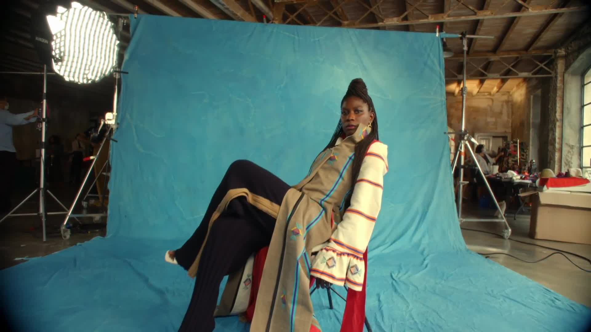 Watch Good Morning Vogue Meets Italy’s Fab 5 Designers | Good Morning ...