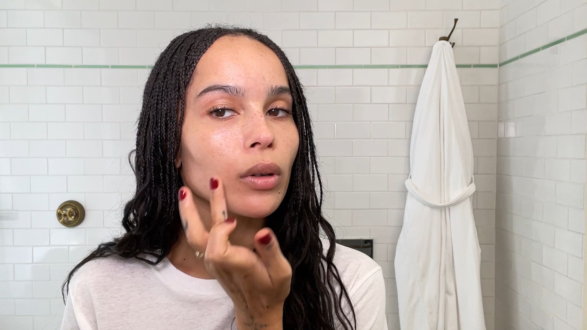 Watch The Best of 2021’s Celebrity Beauty Secrets | Beauty Secrets | Vogue