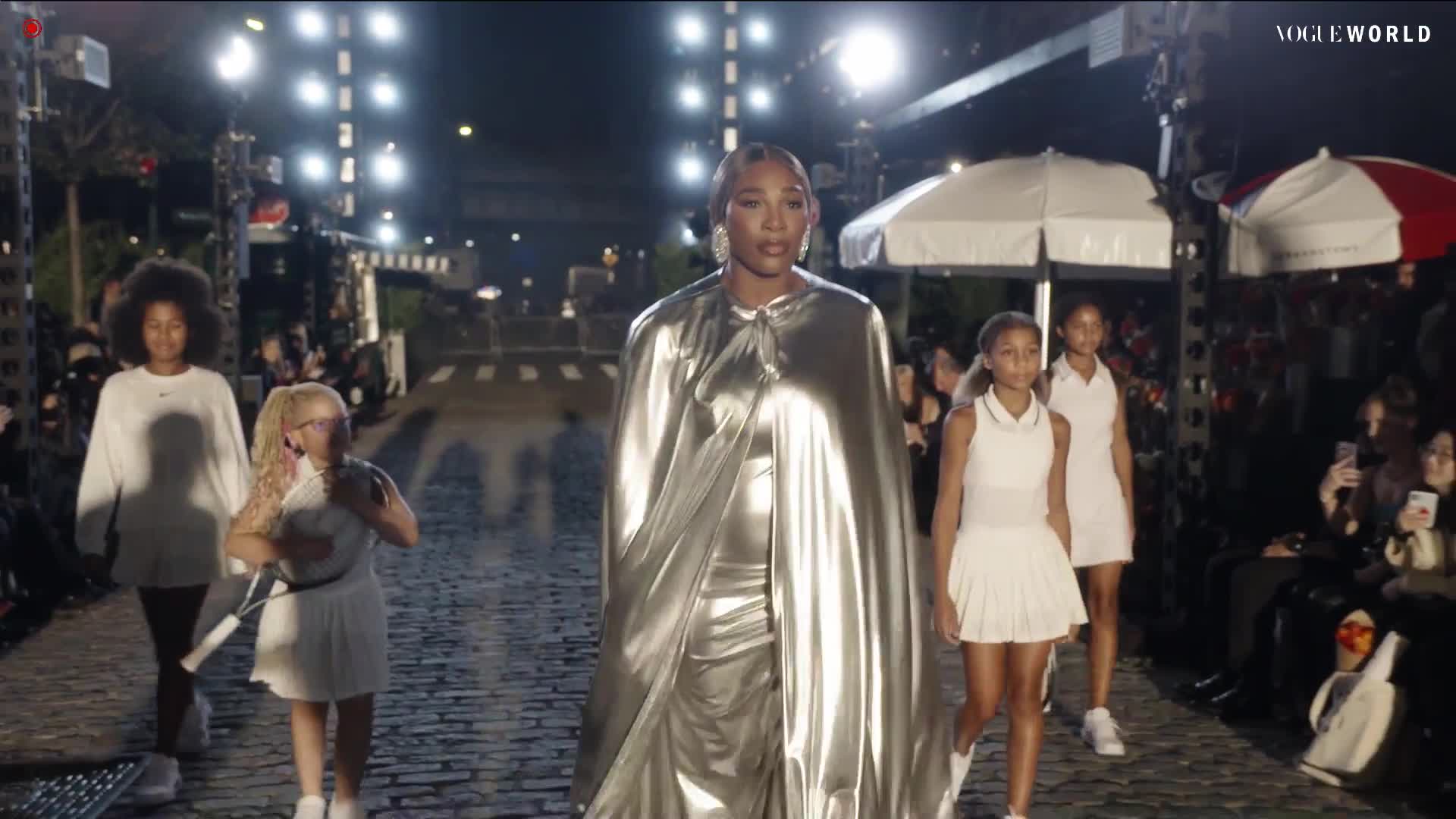 Watch Watch the Full Vogue World Runway Show & Fashion Experience | Vogue