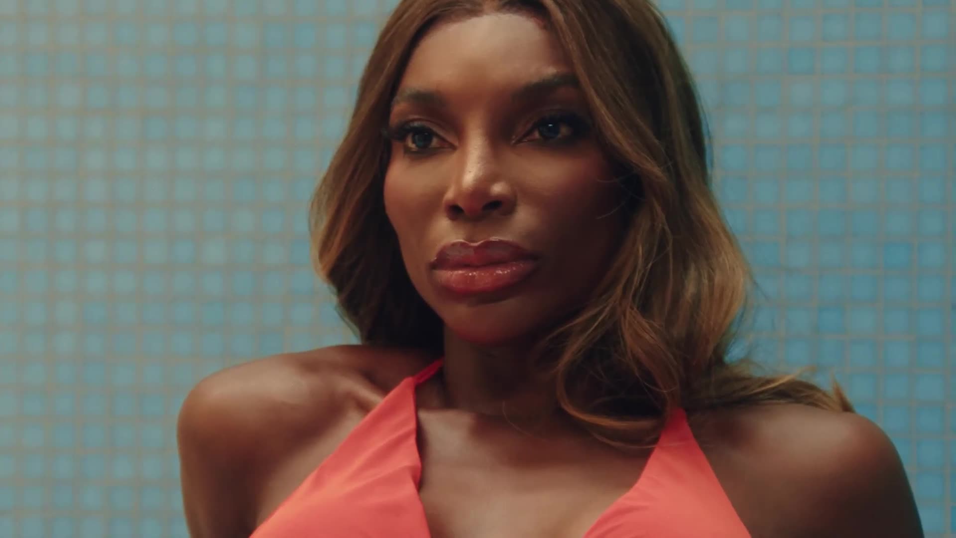 Watch Spend a Night In With November Cover Star Michaela Coel and Her ‘Day Ones’ | Vogue